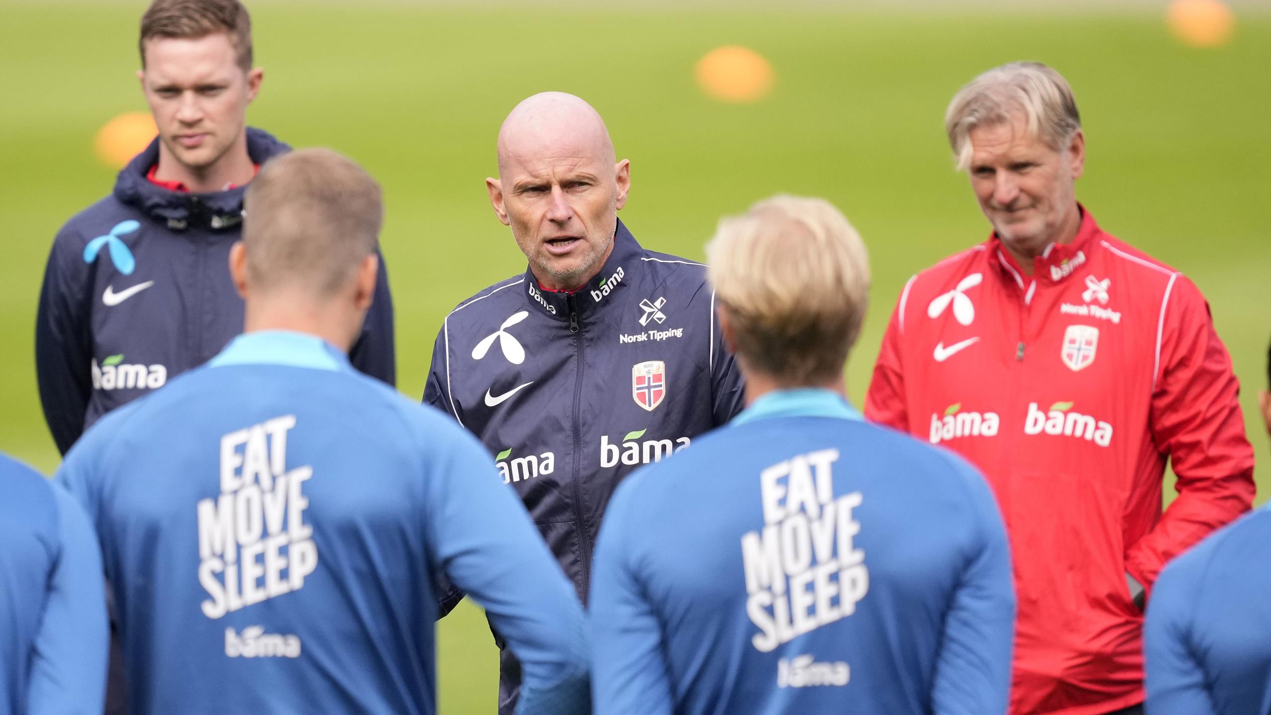 Norge falt på FIFA-rankingen - Eurosport