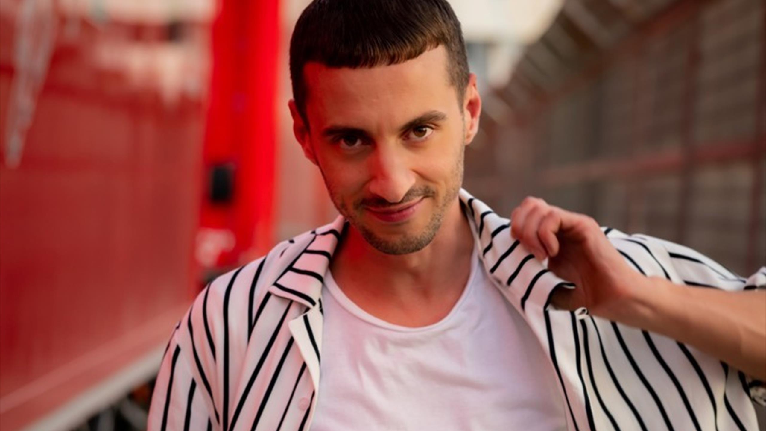 Paris 2024 : Thomas Jolly nommé directeur artistique des cérémonies des ...