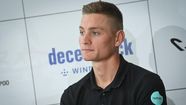Mathieu Van Der Poel Bedauert Eklat In Australischem Hotel Mit Zwei