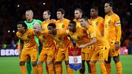 Qatar 2022 Speelschema Stadions Tickets Tijden En Mensenrechten