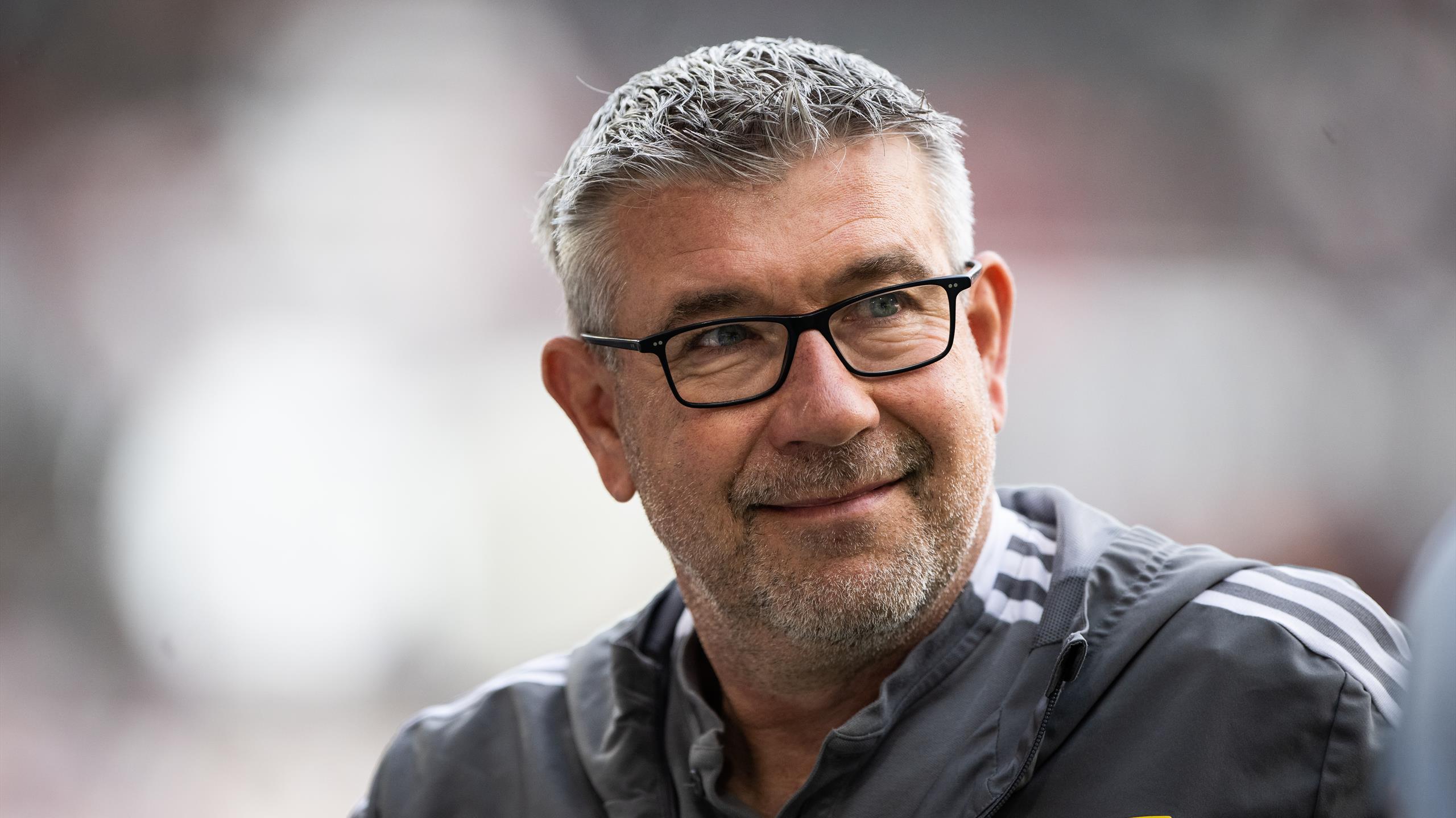 Union Berlin verlängert mit Urs Fischer - Erfolgstrainer führte Bundesligist bis in den ...