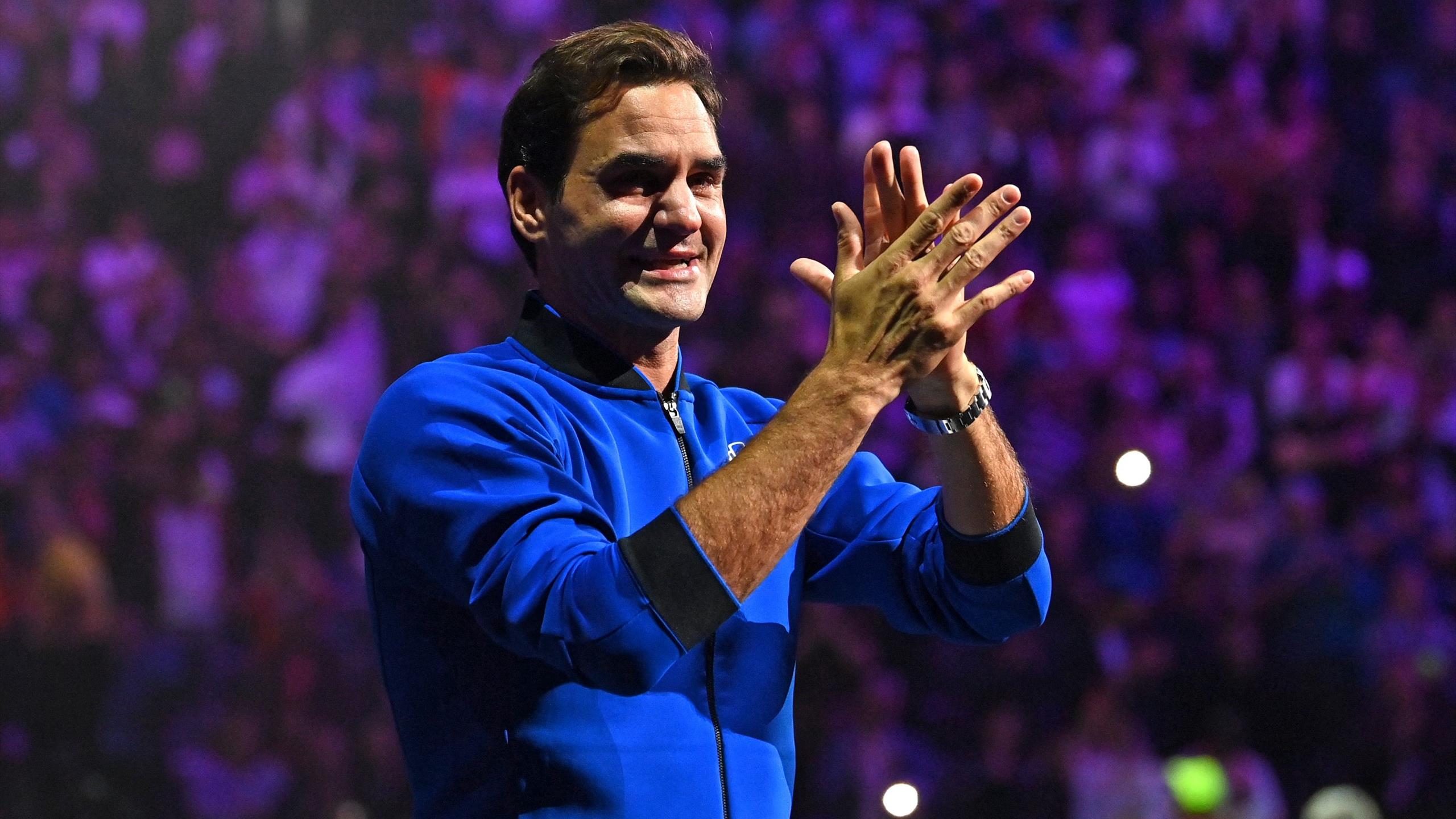 Ivan Ljubicic înlătură toate zvonurile legate de Roger Federer, după ...