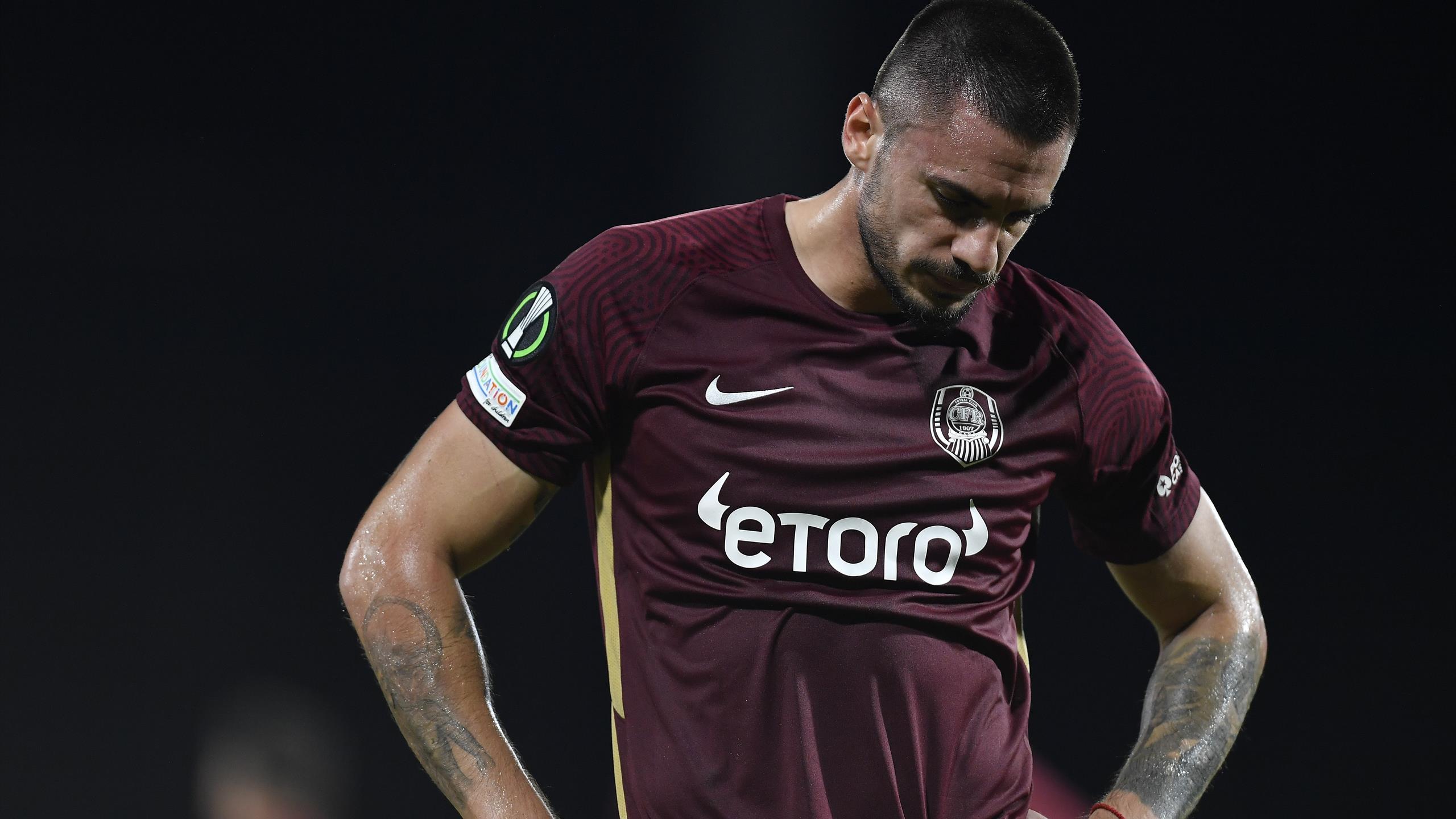 Veste teribilă pentru Dan Petrescu! Andrei Burcă va fi operat, după ...