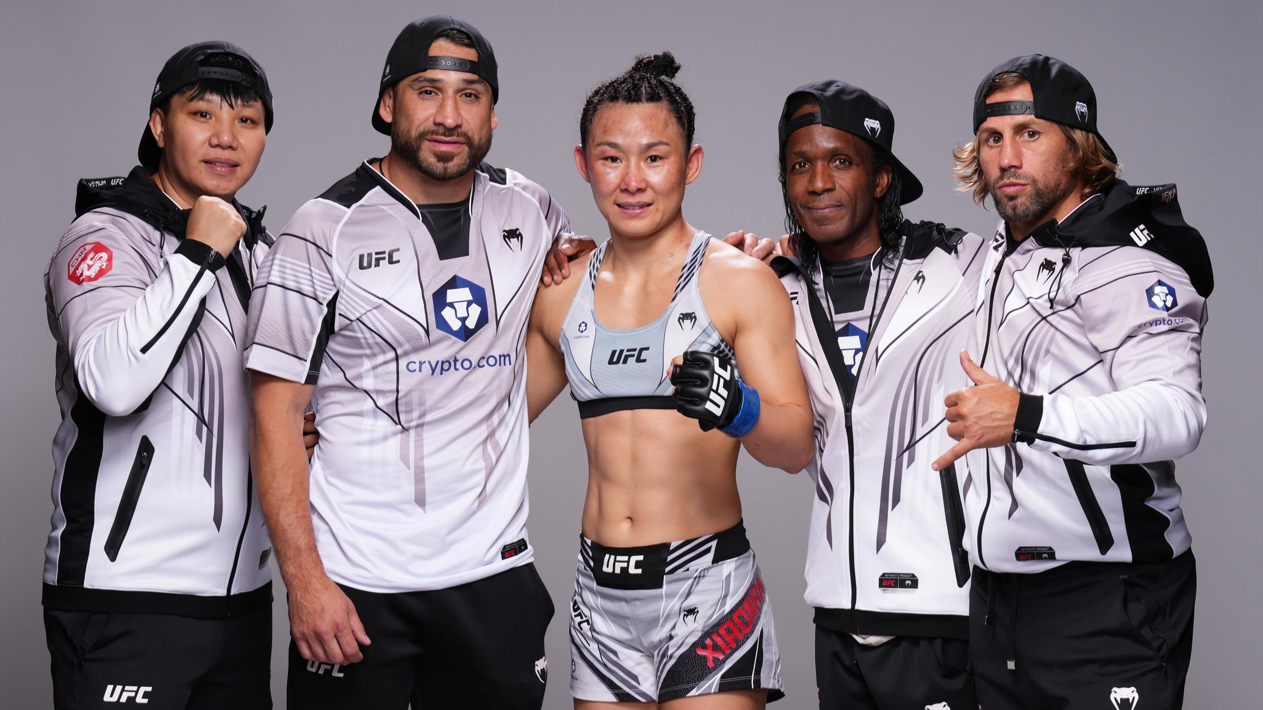 UFC Vegas 61 | Clash van stijlen in het voordeel beslist van Yan ...