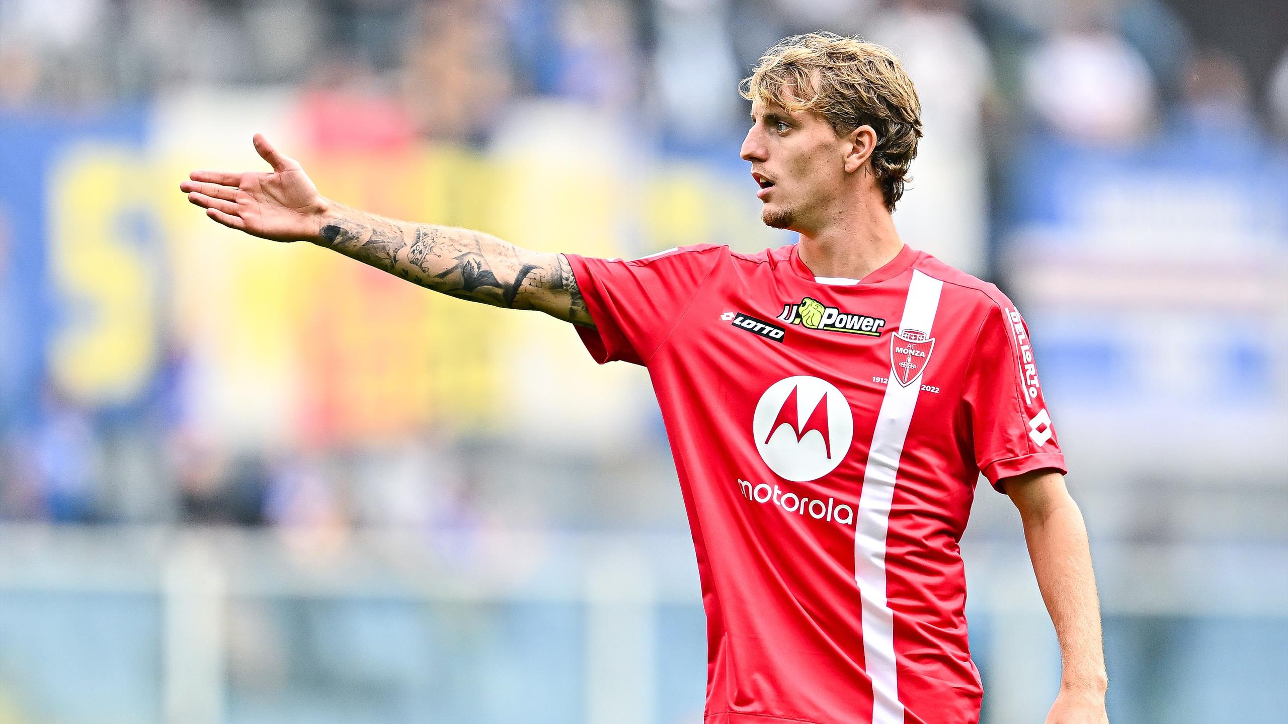 Monza-Spezia: probabili formazioni e statistiche - Eurosport