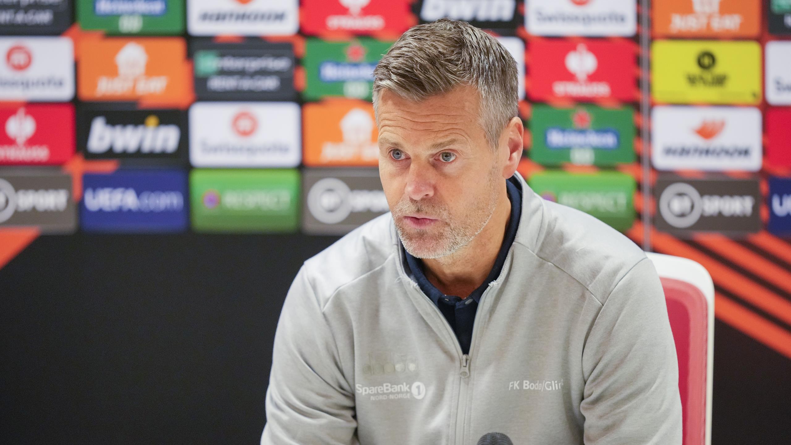 Knutsen om «utrolig» Arsenal-egenskap: - Viktig å snakke om det - Eurosport