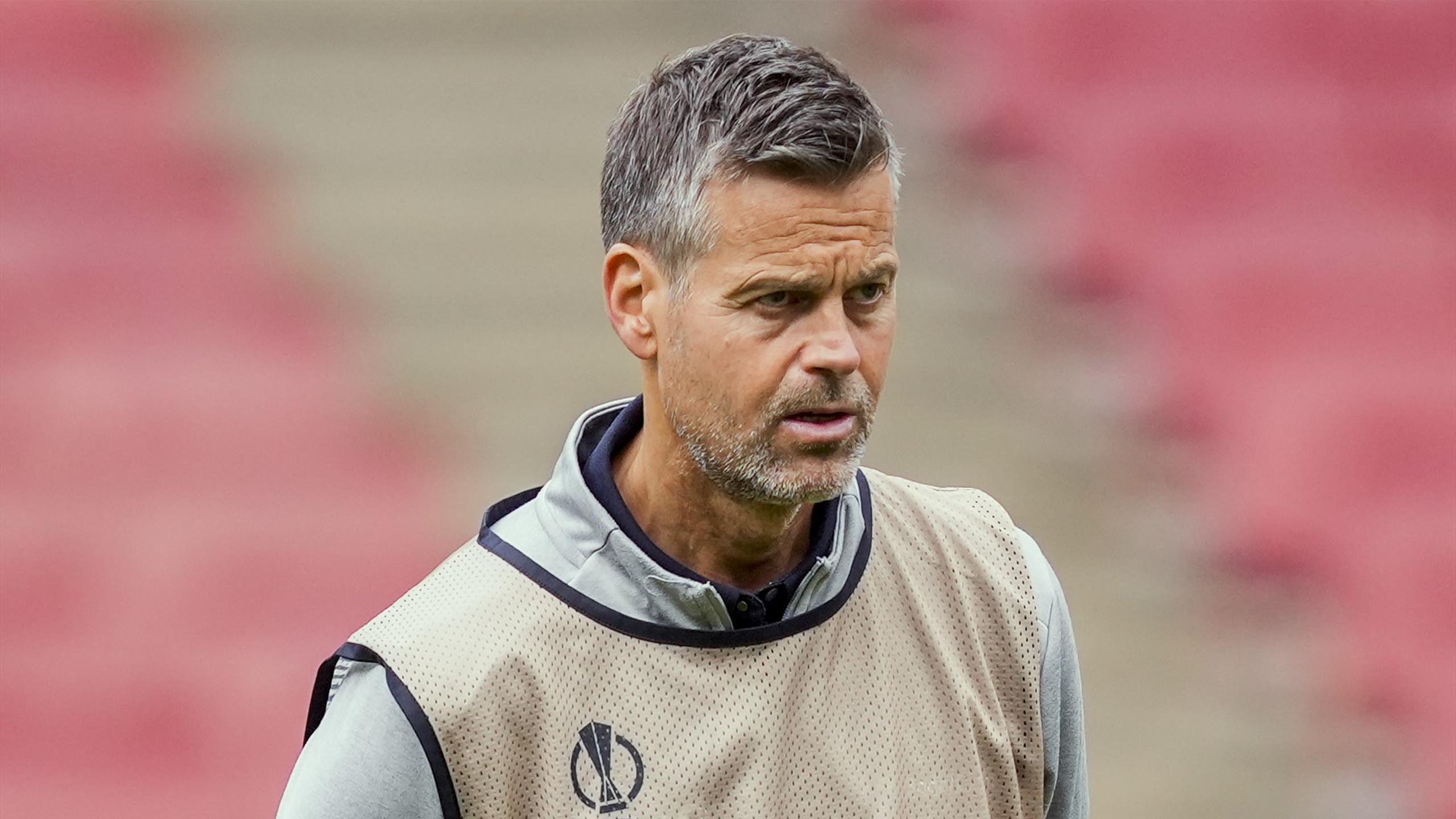 Slik rangerer Knutsen Arsenal-kampen historisk - Fotball video - Eurosport