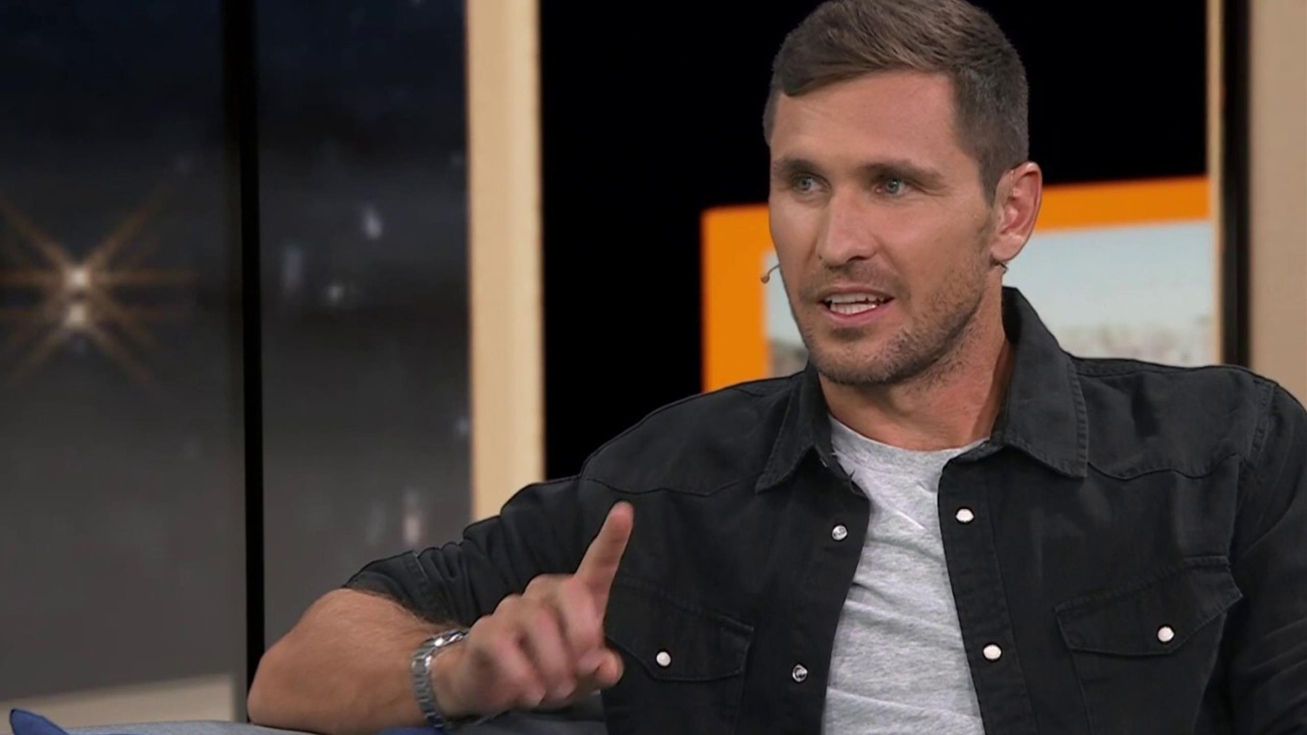 Tennis | Mischa Zverev over ouderschap en tennis - "Niet makkelijk om ...