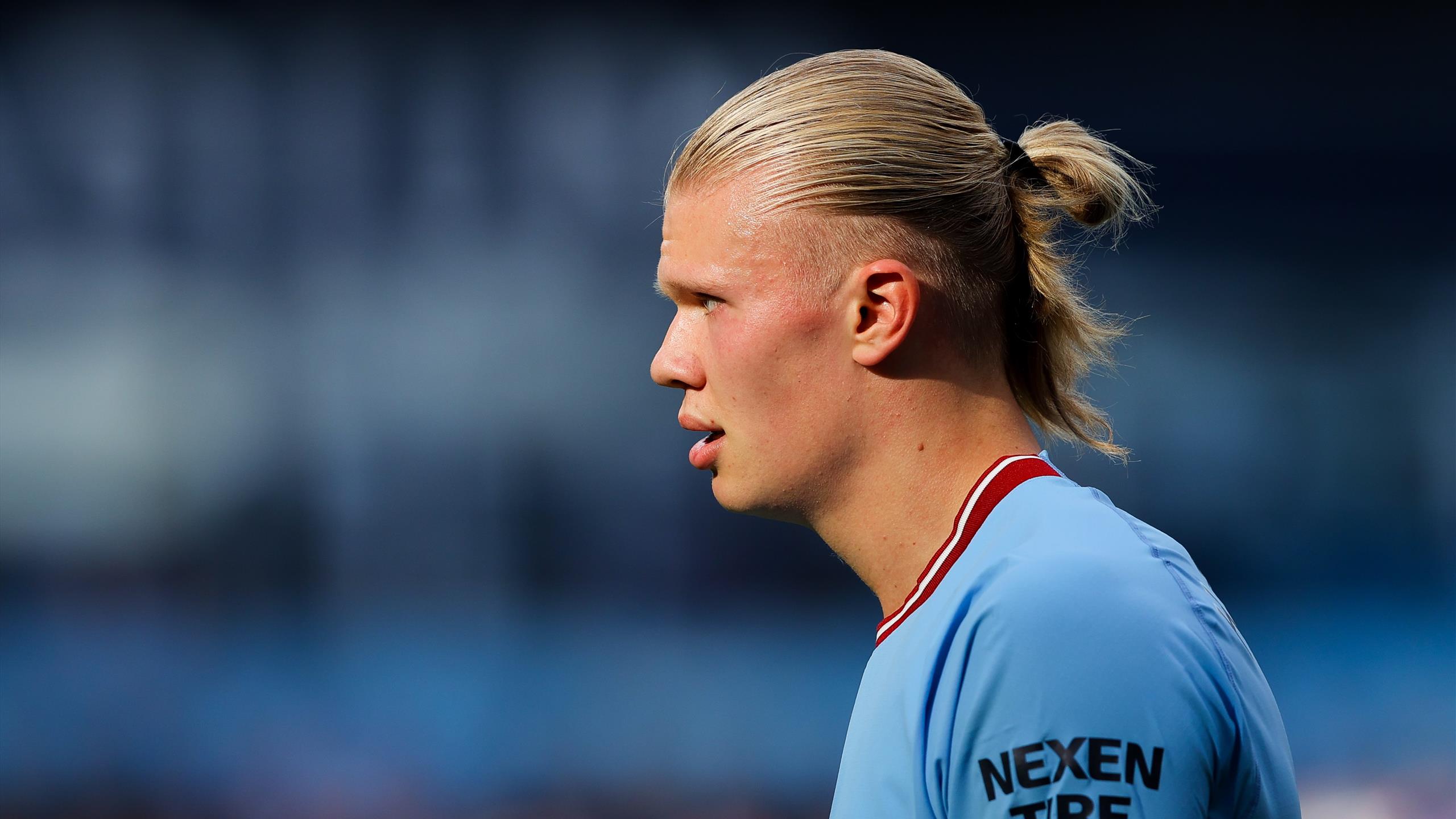 Premier League - 20 buts inscrits toutes compétitions confondues avec ...