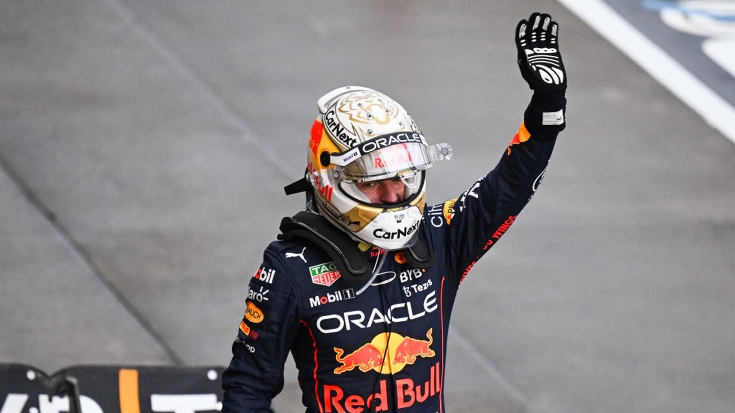 Formula 1, GP USA 2022, gara: Verstappen trionfa ad Austin davanti a Hamilton e Leclerc. Rivivi ...