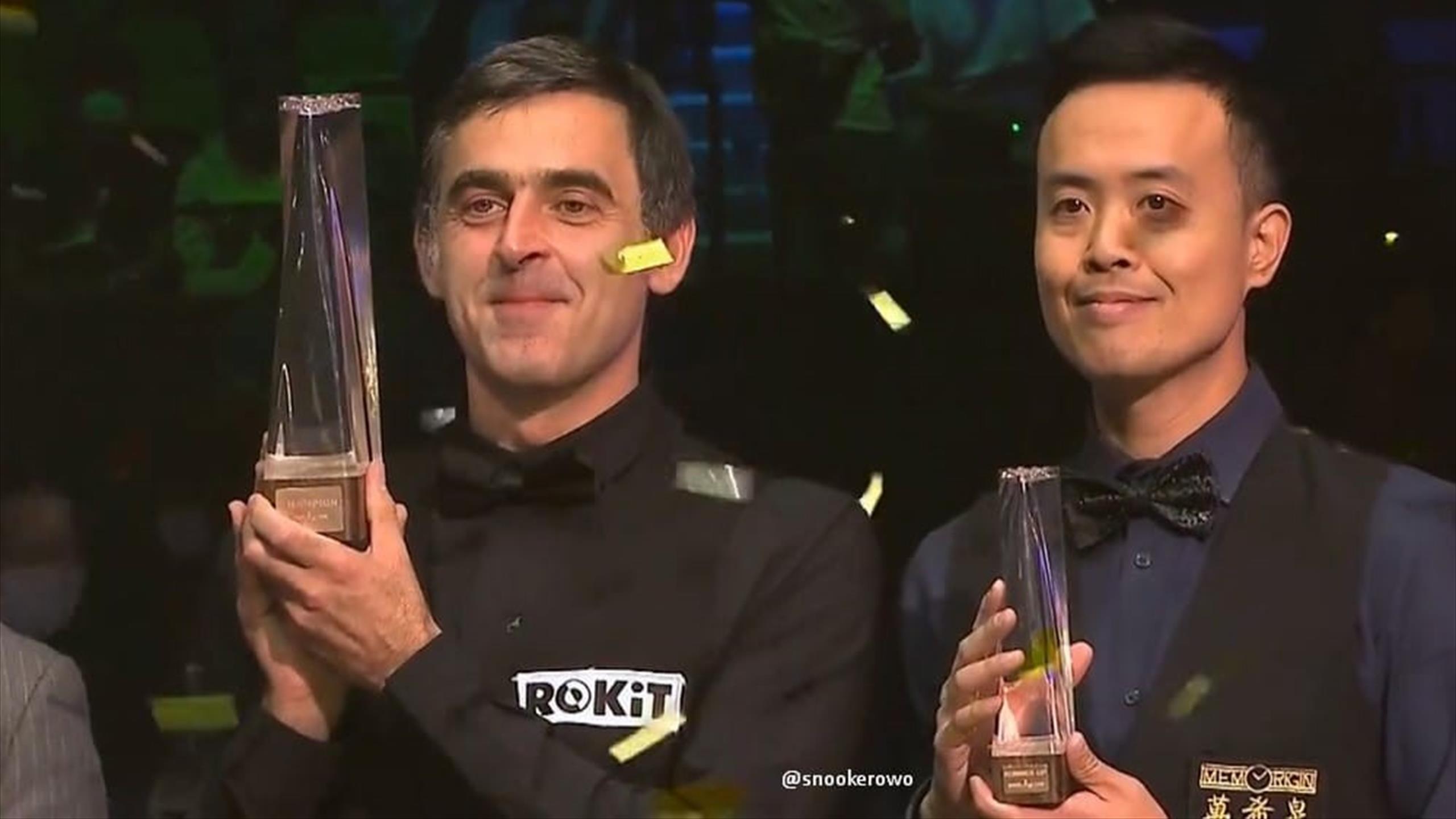 Amikor a győztes és a vesztes is boldog - Eurosport