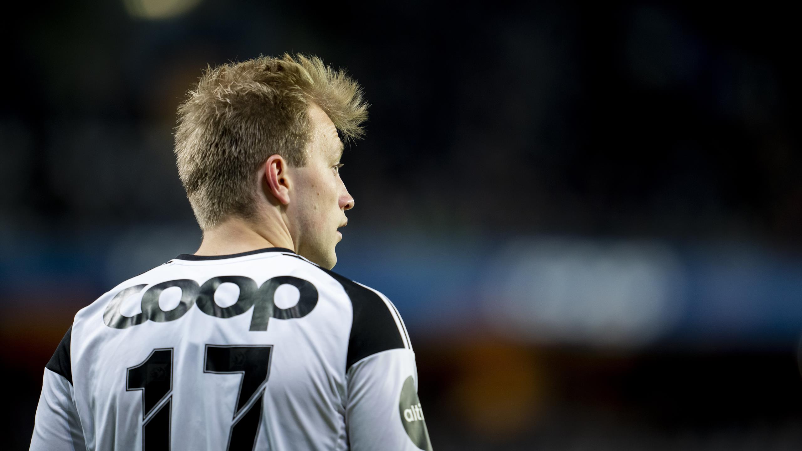 Dansk ekspert om Casper Tengstedts VM-sjanser: – Han er på radaren ...