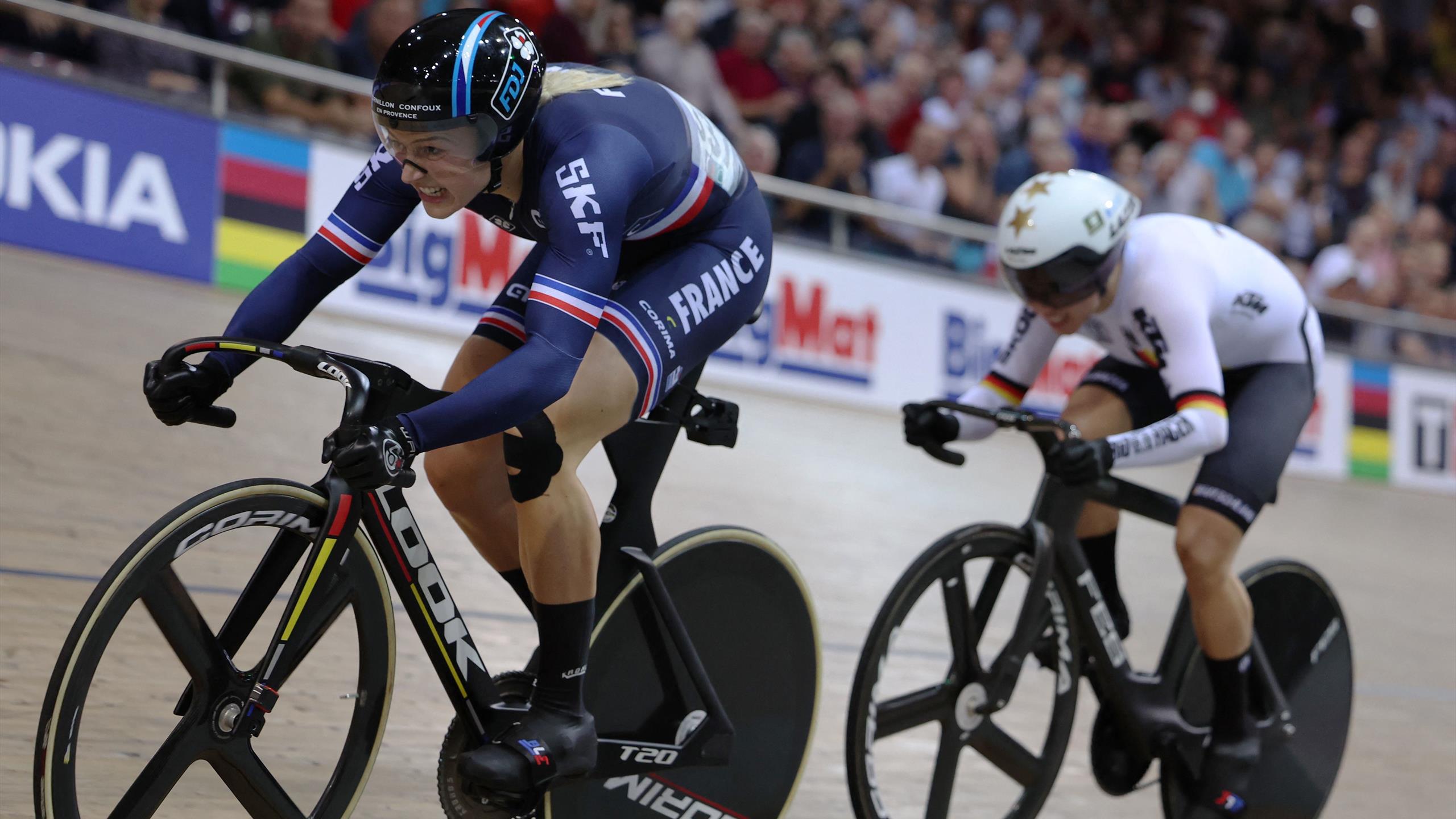 UCITCL | Vijf renners om extra goed in de gaten te houden tijdens de ...