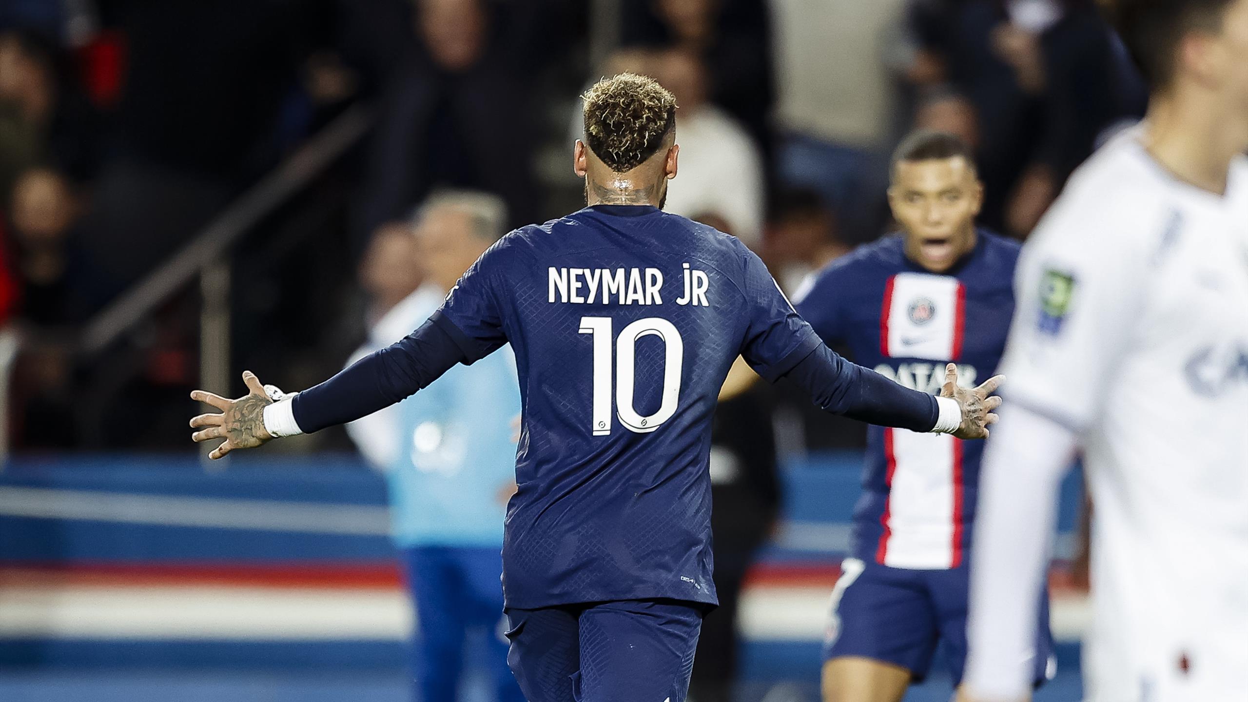 PSG - OM (1-0) - Victoire et mise au point : Enfin du répit pour Paris ...
