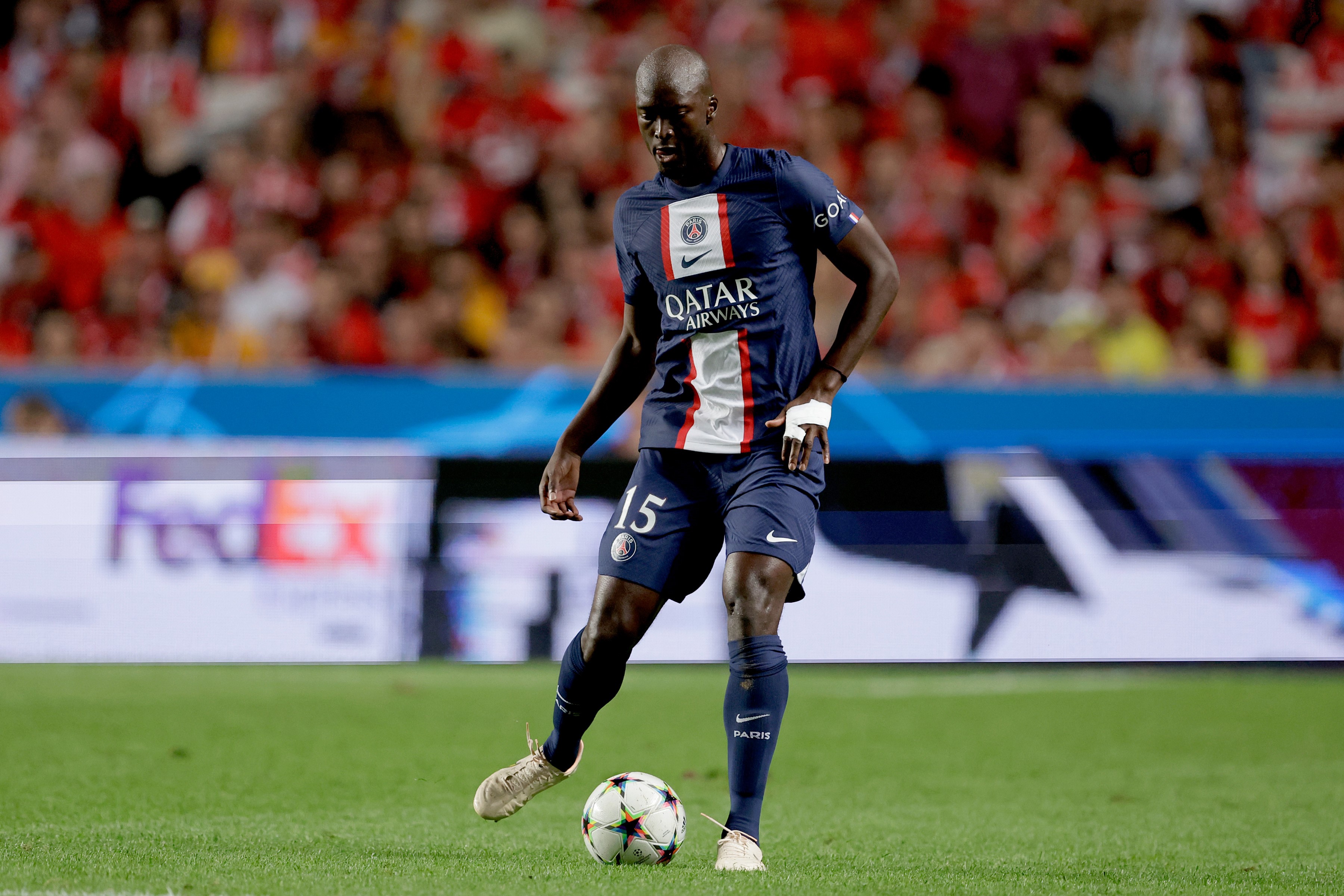 Ligue 1 - Danilo explique la sortie de crise du PSG : "Le groupe s'est ...