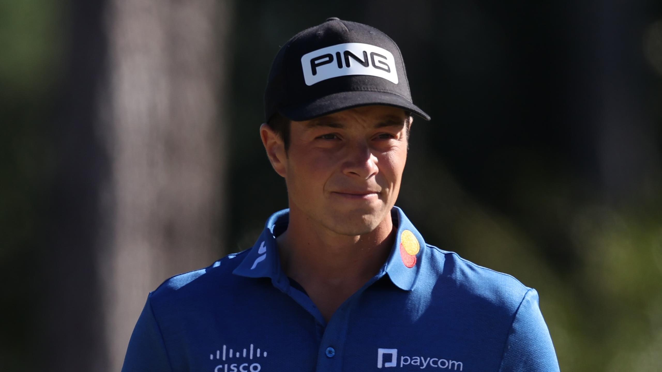 Hovland kjemper i toppen, men har mer å gå på: – Bare litt rotete her ...