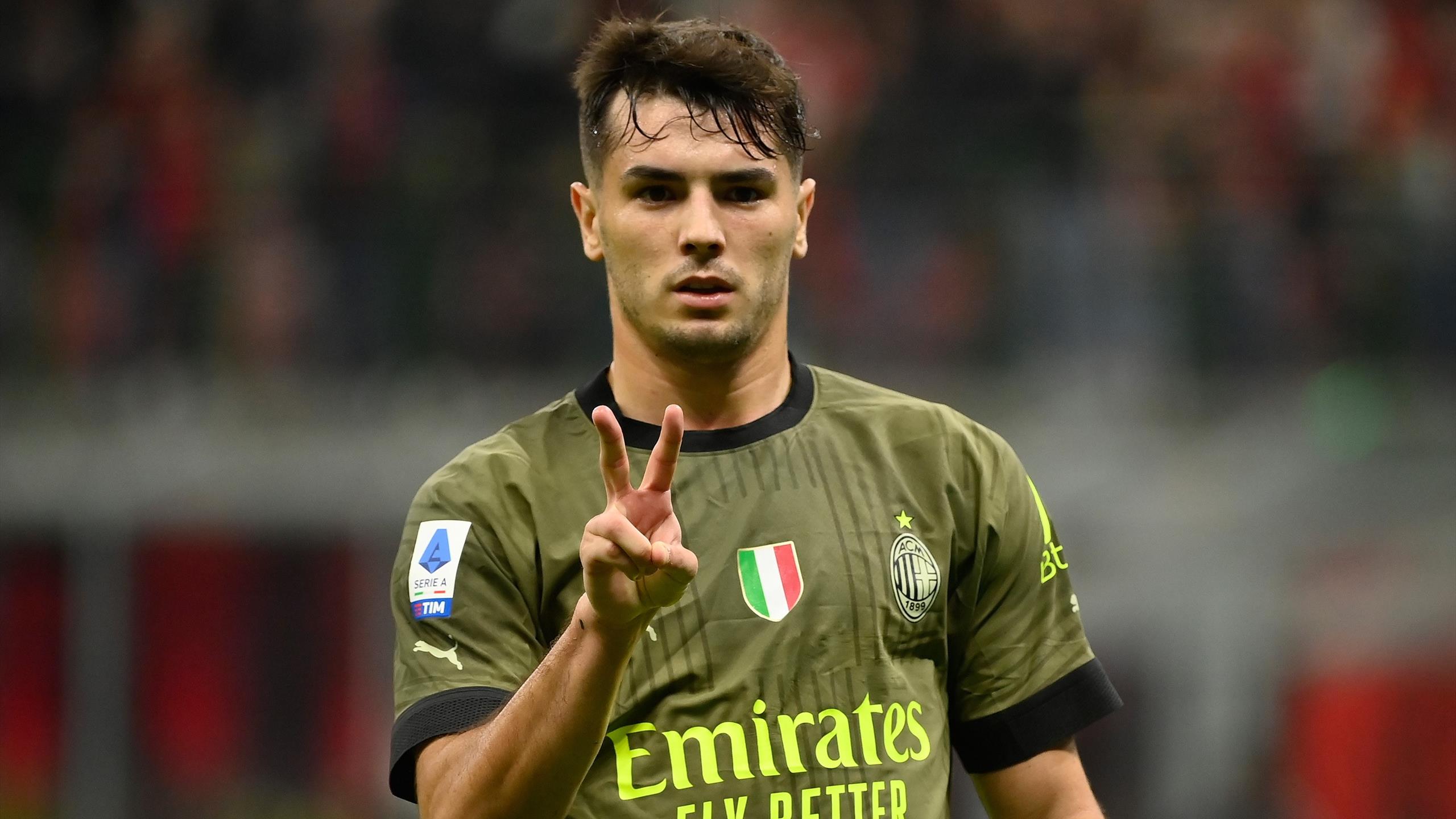 Brahim en la operación Bellingham, la súplica de Cristiano y el Arsenal ...