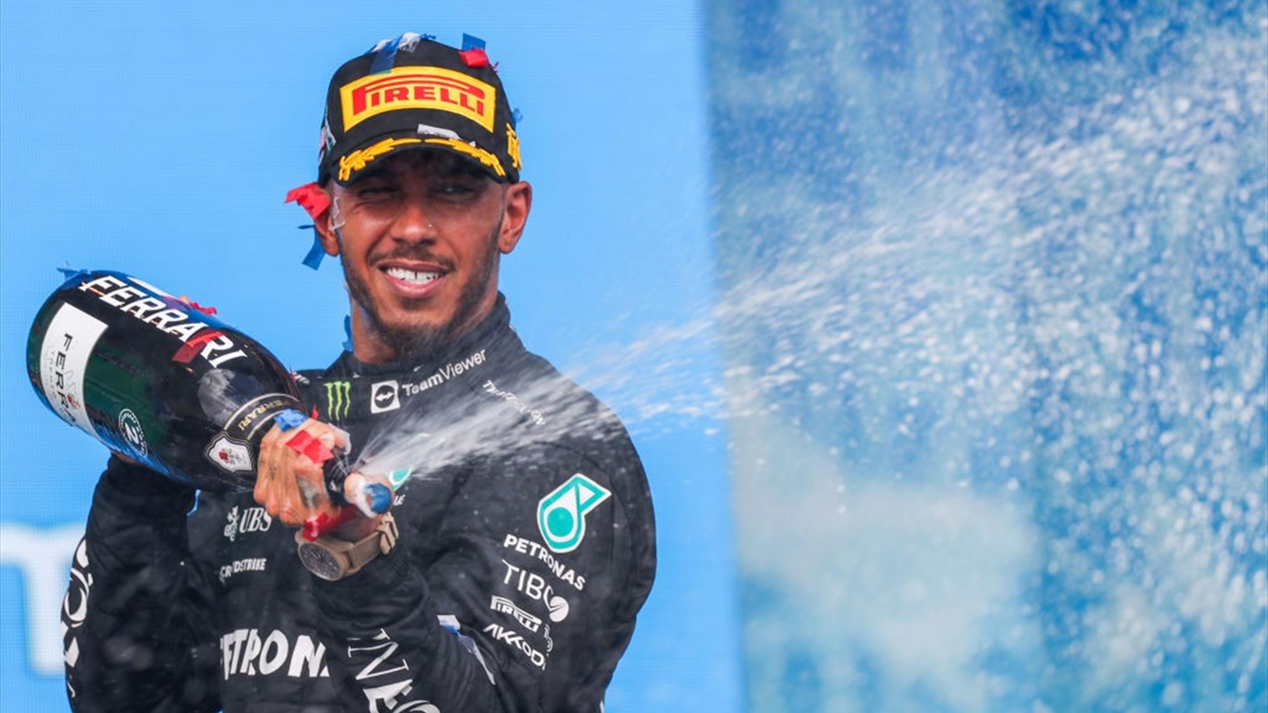 Lewis Hamilton nu se gândește la retragere! Ce a anunțat înaintea ...