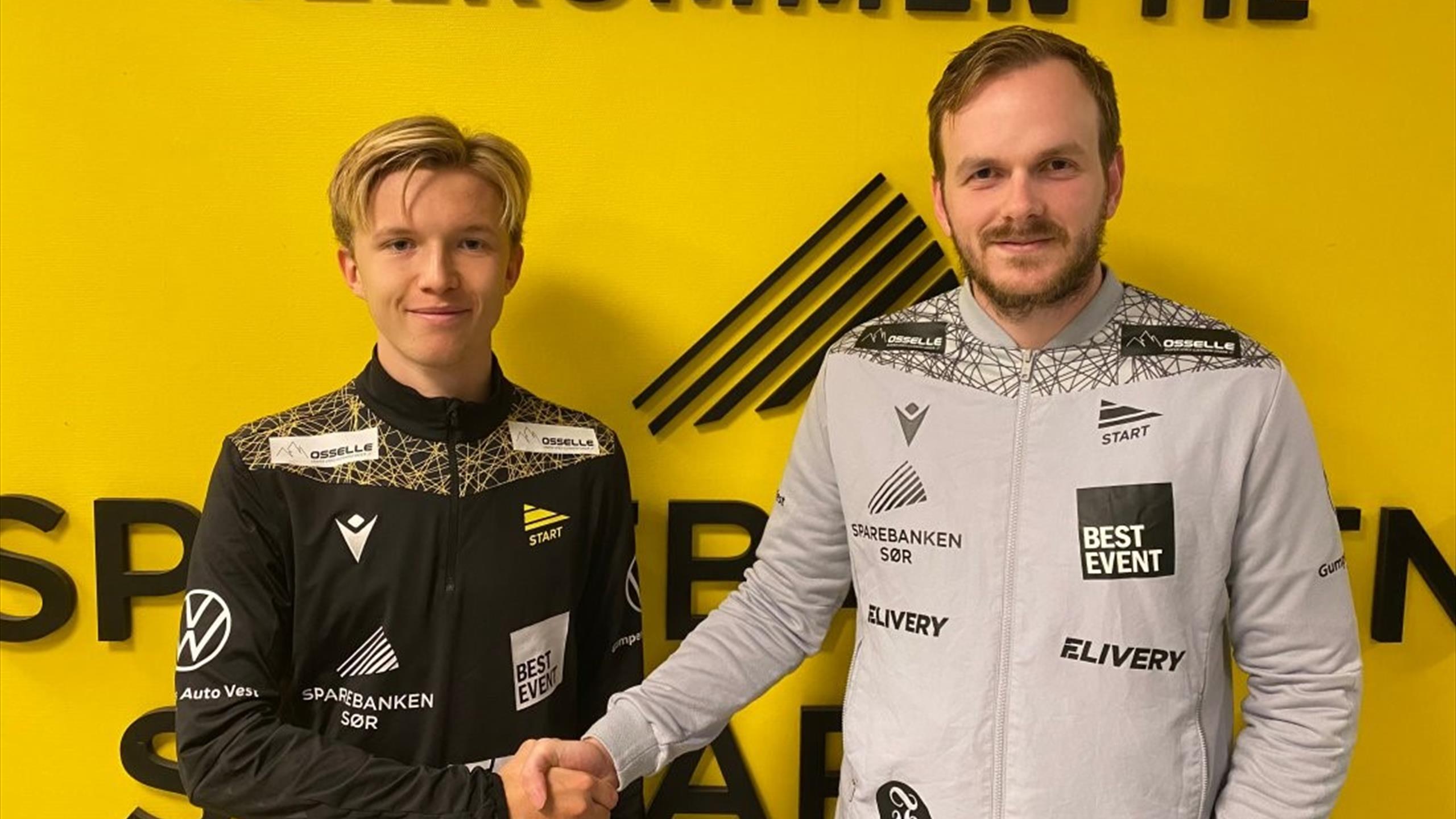 Vært en viktig brikke i snuoperasjonen – nå har han signert ...