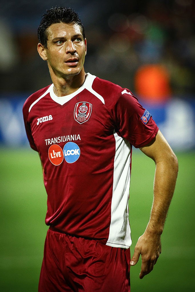 EXCLUSIV | Ionuț Rada a prefațat duelul dintre Rapid și CFR Cluj! Cine ...