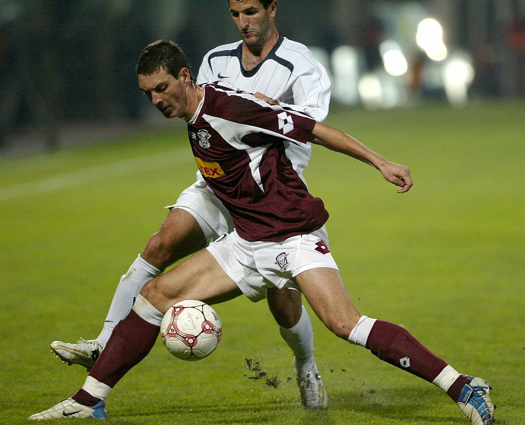 EXCLUSIV | Ionuț Rada a prefațat duelul dintre Rapid și CFR Cluj! Cine ...