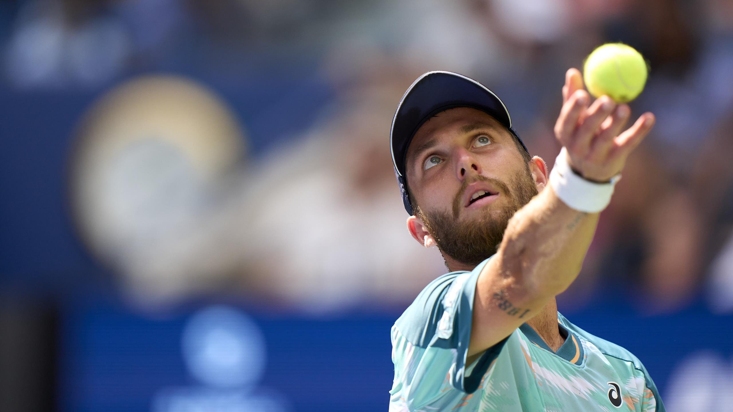 Masters 1000 Paris - Les Bleus à la fête en qualifications à Bercy ...