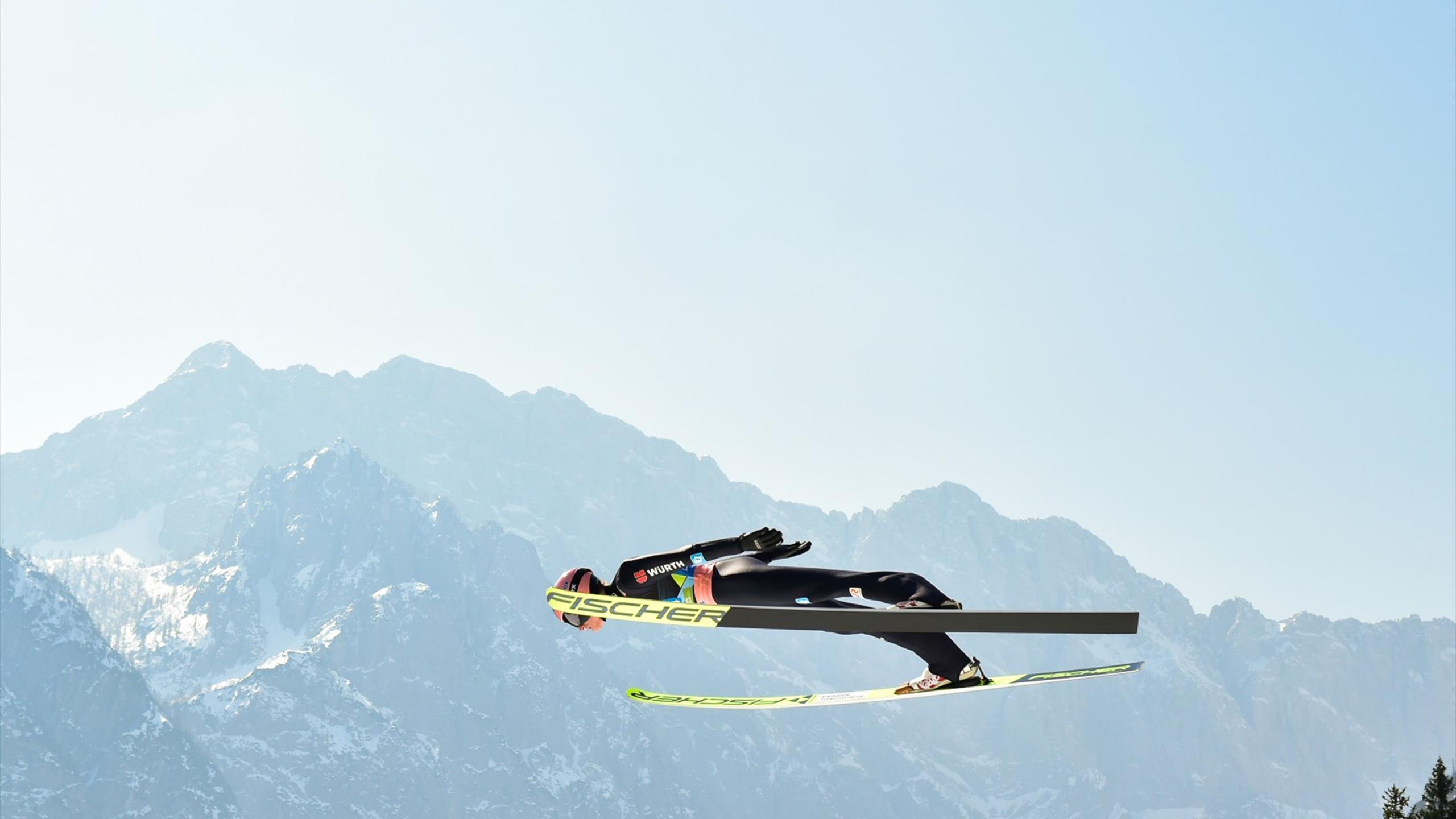 Skisprung-Weltcup startet in Wisla: Die wichtigsten Fakten und ...