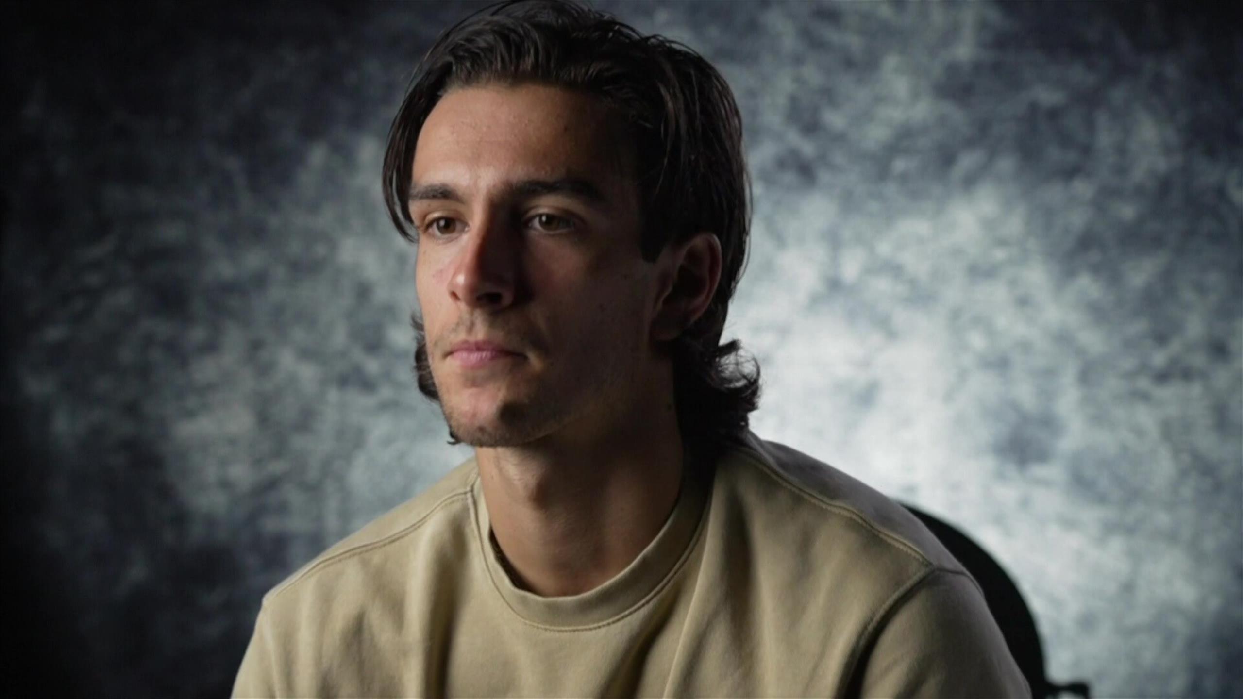 Offensiv Ruud-motstander: – Jeg kan plage ham - Tennis video - Eurosport