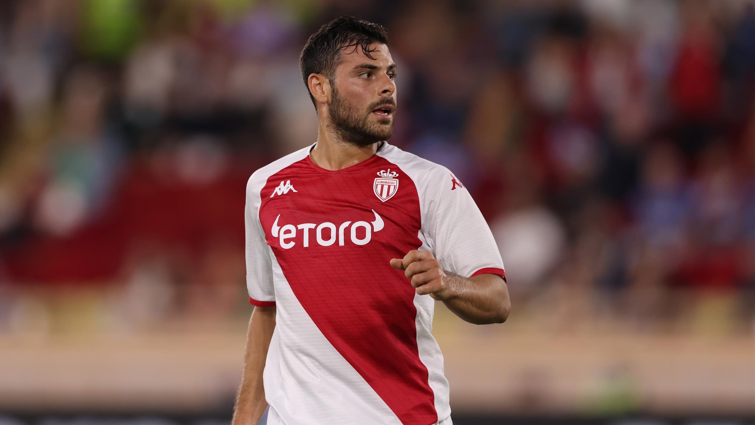 Football - C3 : Quand Kevin Volland va, tout va pour l'AS Monaco ...