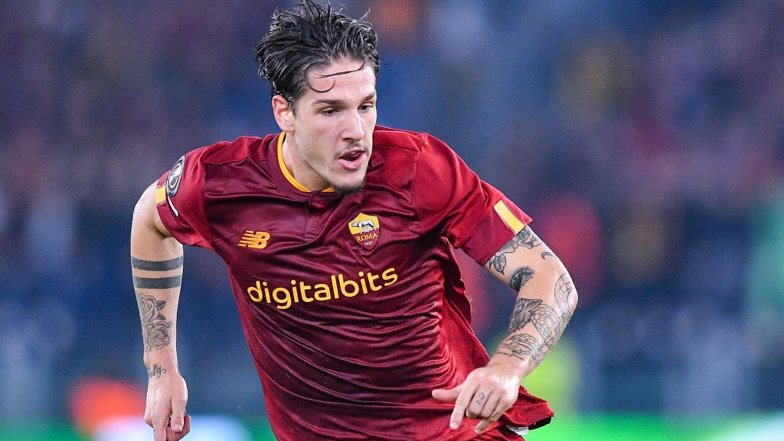 Europa League - Roma-Salisburgo, quando si gioca? Probabili formazioni ...