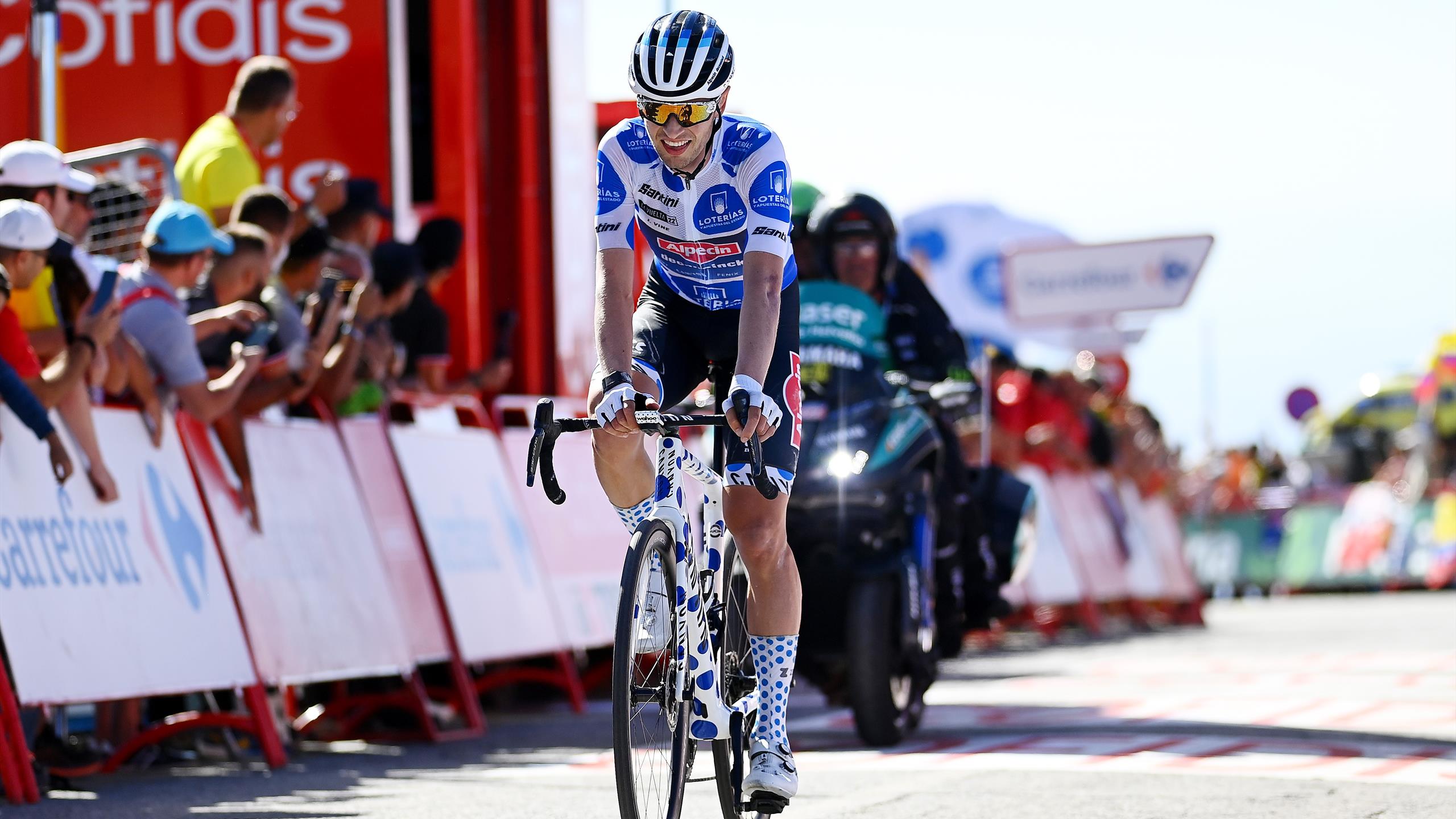 Kop over Kop | Grote onenigheid over transfer Jay Vine - "De ultieme ...