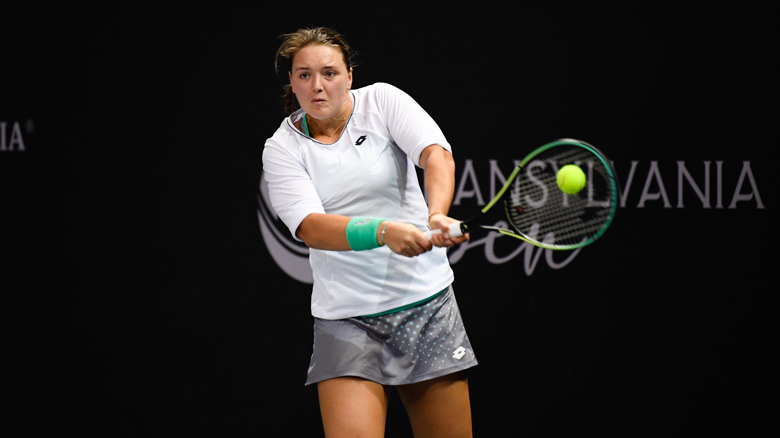 Billie Jean King Cup: Rainer Schüttler glaubt an junge Generation um ...