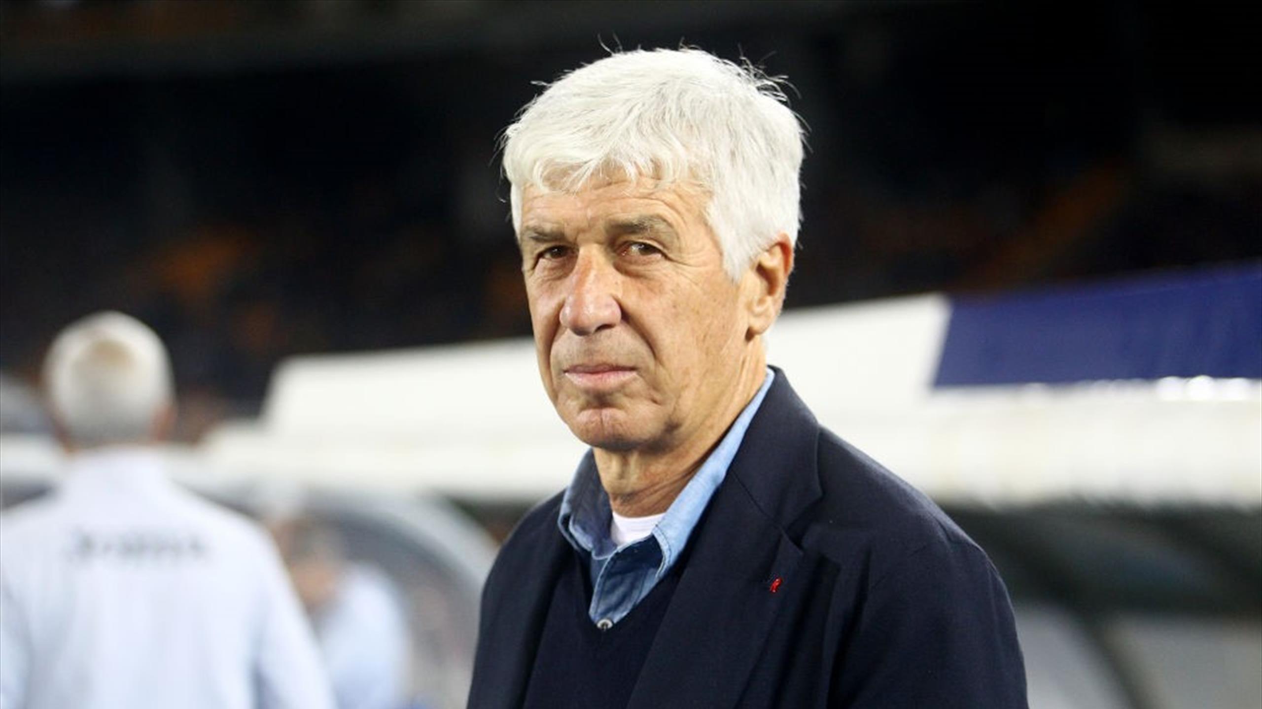 Gasperini: "Devo valorizzare i giovani o vincere lo scudetto? La ...