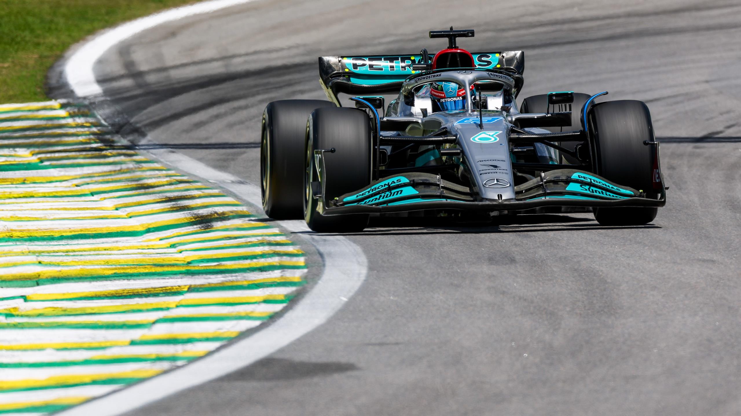 En directo: Sigue la carrera al esprint del Gran Premio de Brasil ...