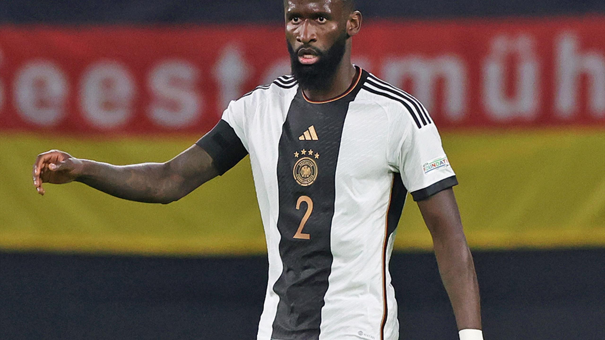 Gest superb făcut de Rudiger! Jucătorul lui Real va plăti pentru ...