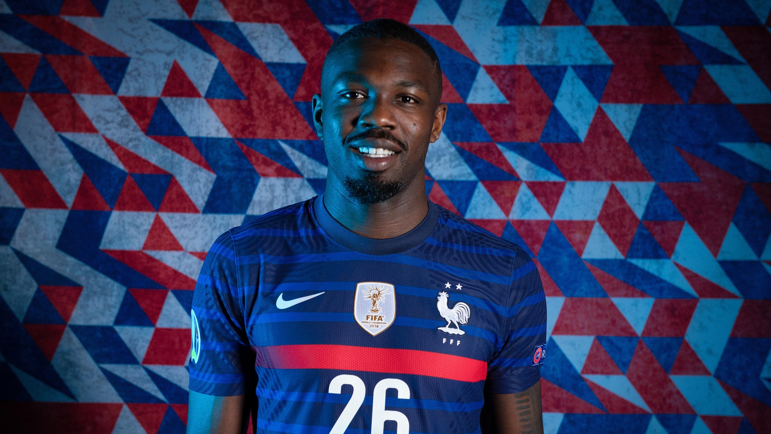 Coupe du monde - Marcus Thuram, 26e homme surprise de la liste de l ...