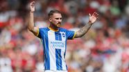 Exclusive Alexis Mac Allister Says He suffered And Cried At