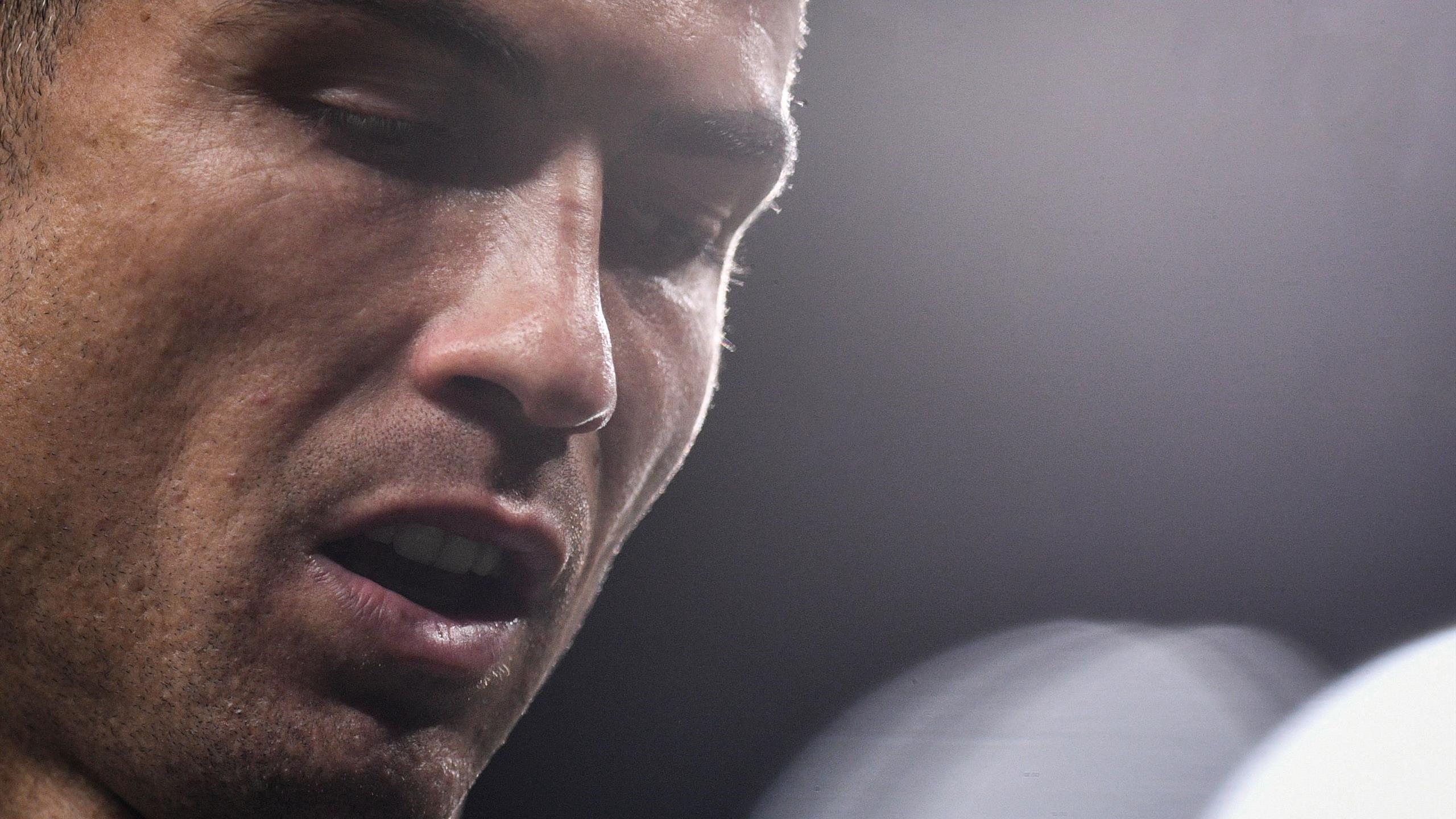 Cristiano Ronaldo Opens Up About Tragic Death Of Newborn Son ‘we Dont