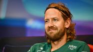 Sebastian Vettel letm d jat Kapott Eurosport