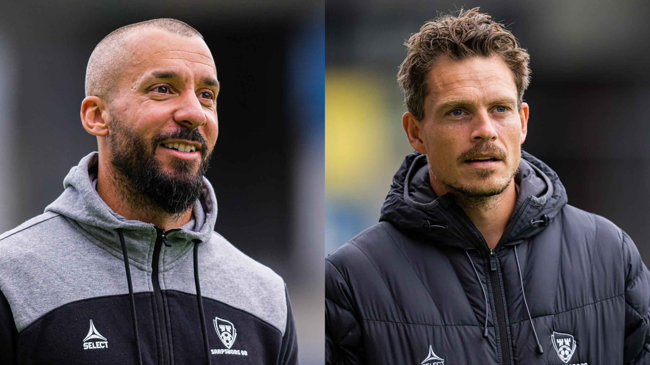 Profiler forlater Sarpsborg 08: – Alltid kjedelig - Eurosport