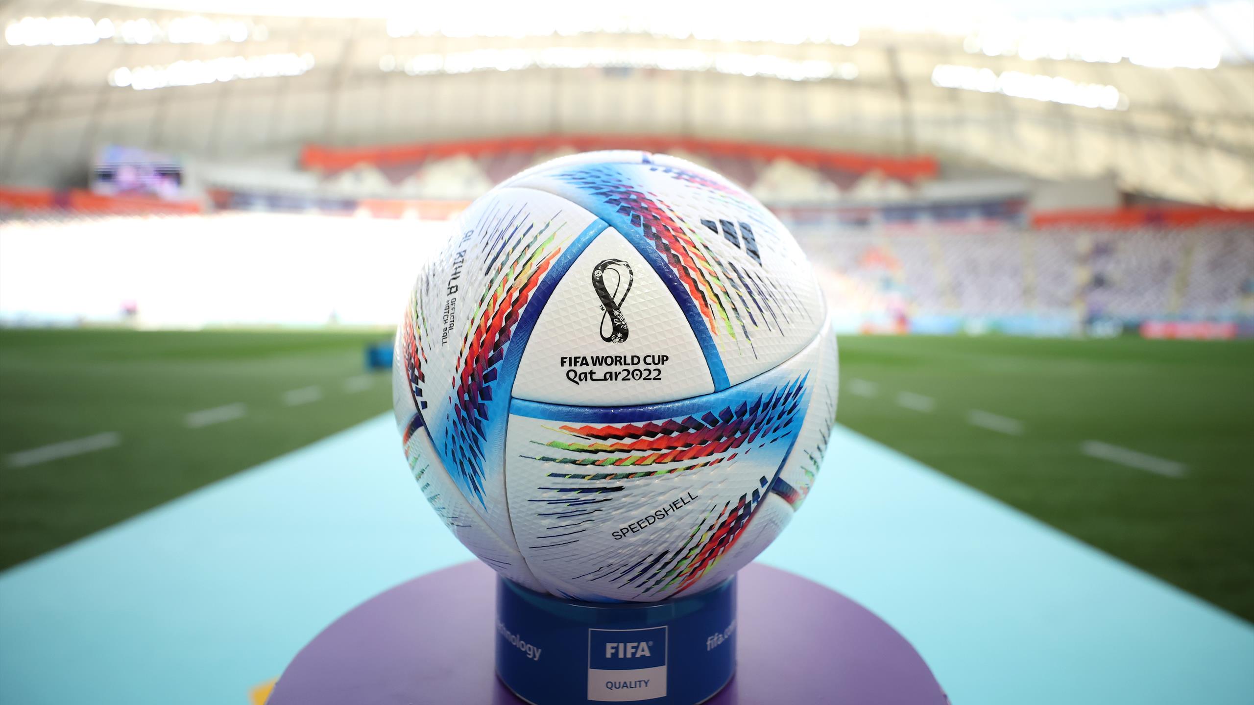 WM 2022 - Adidas mahnt nach "One Love"-Verbot zu liberaler Haltung ...