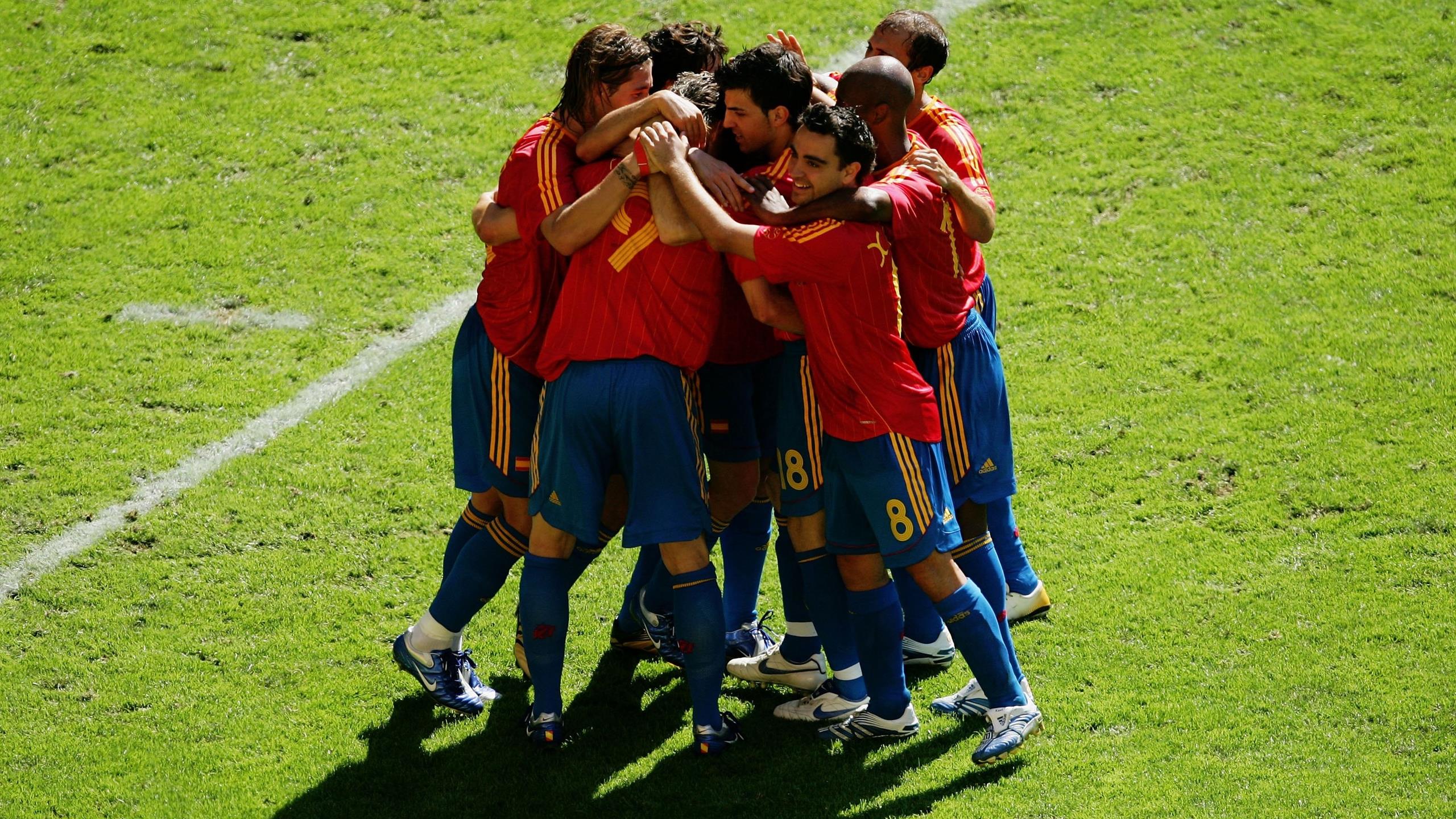 Mundial Qatar 2022 | ¿Lo sabías? A España no le van los debuts ...