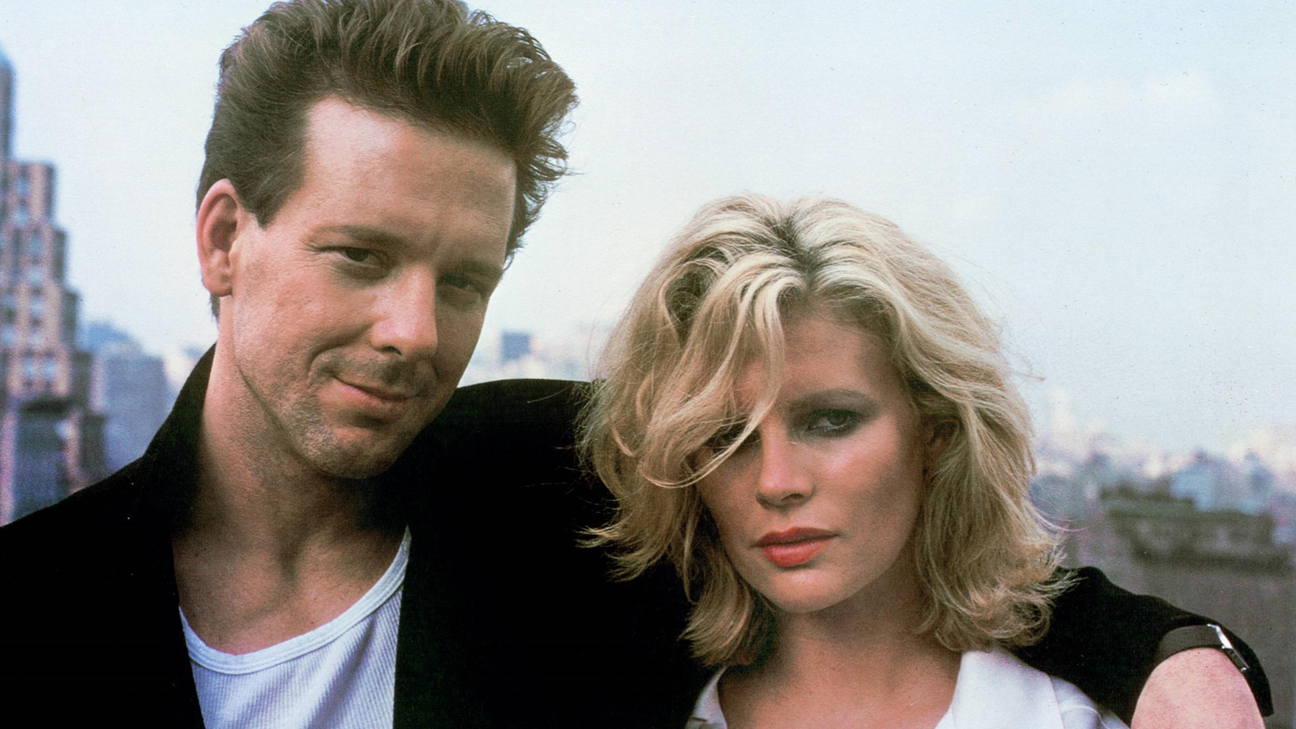 La curiosa vida de Mickey Rourke, de Nueve Semanas y Media a los ...