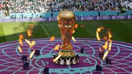 Qatar 2022 World Cup Fixtures And Schedule Dates Venues And All You