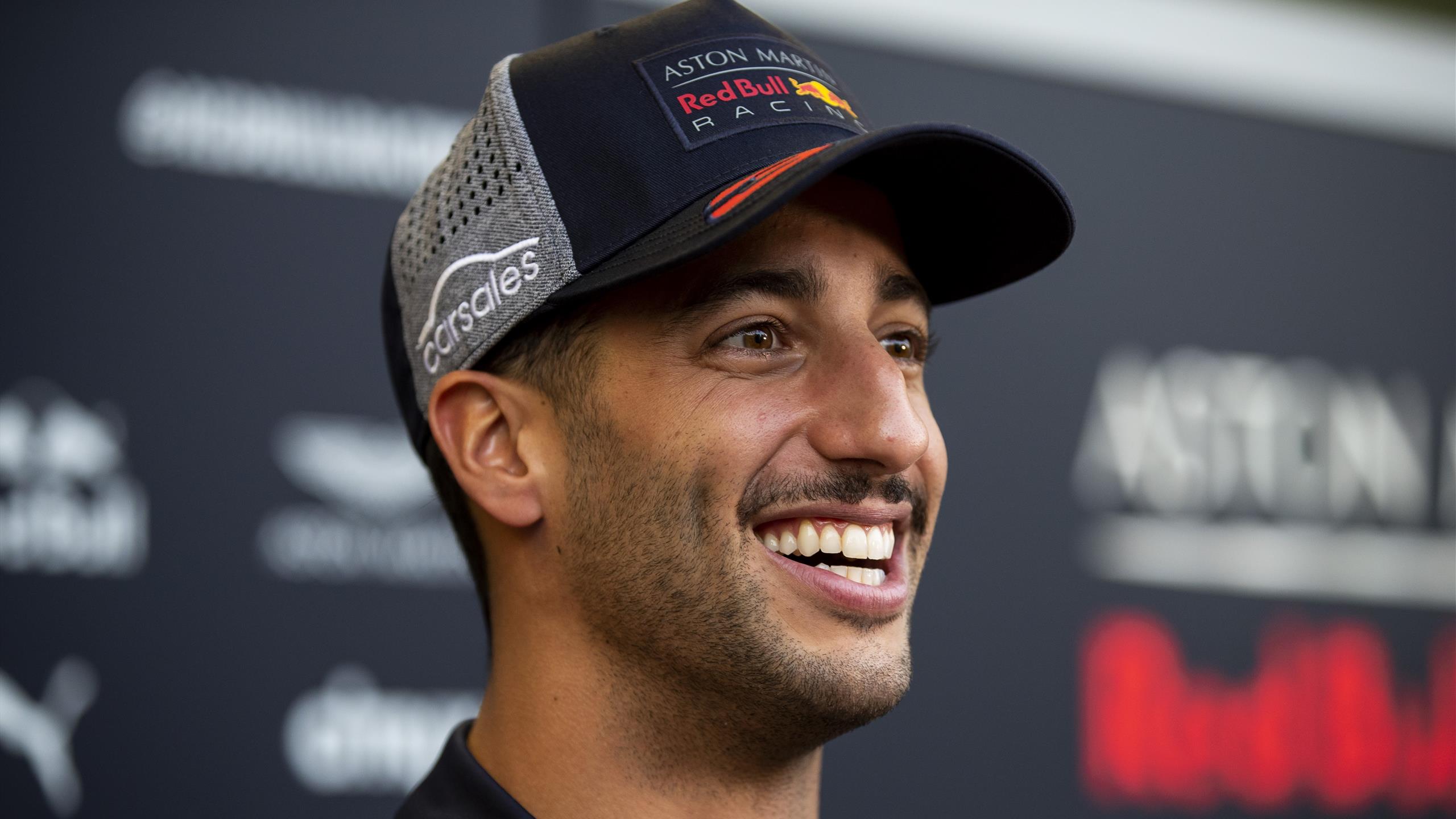 Formula 1, Ufficiale, Daniel Ricciardo torna in Red Bull: sarà tester e ...