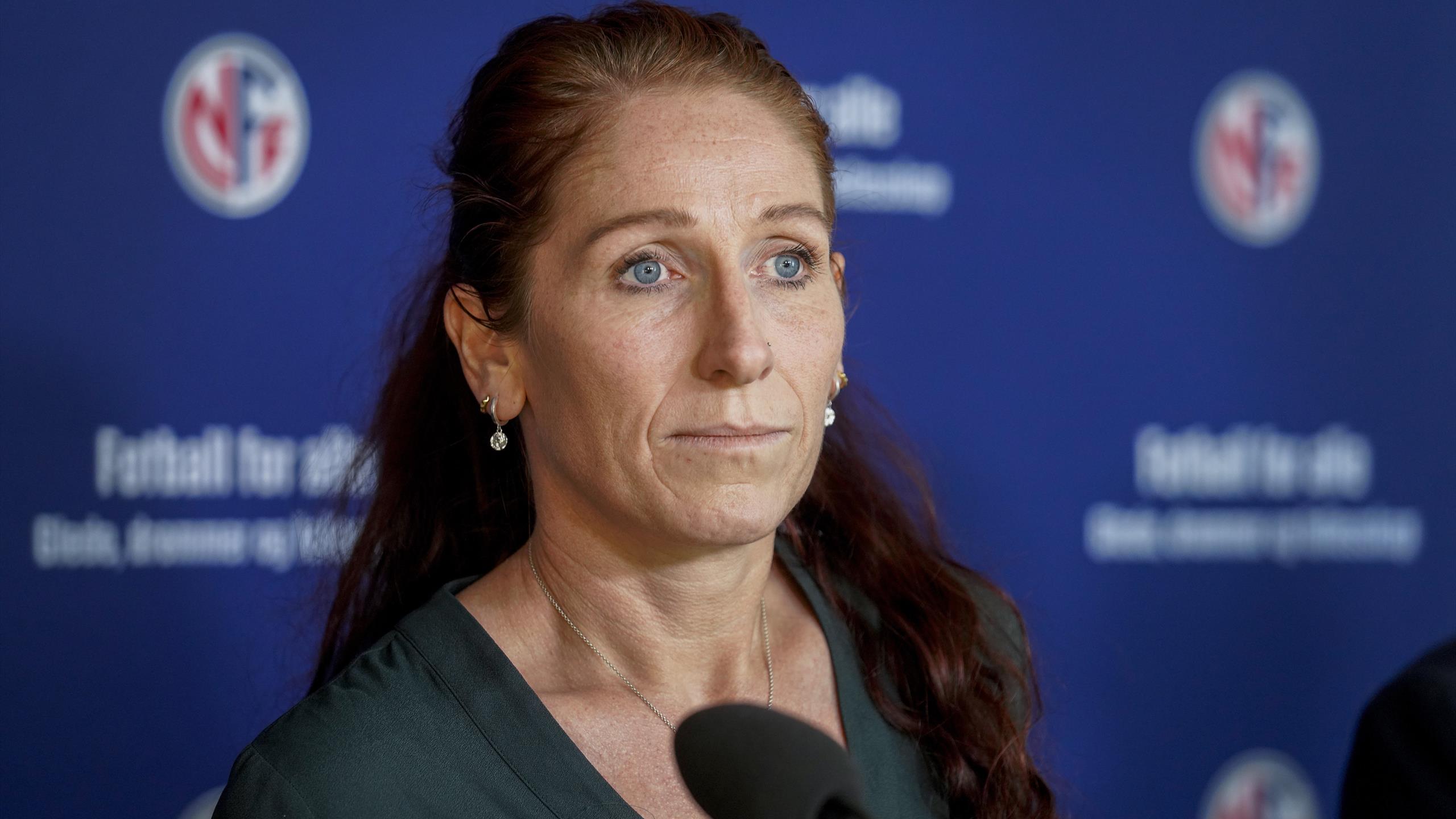 Klaveness etter Fifa-møter: – Overraskende konflikteskalerende - Eurosport