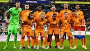 Qatar 2022 Databureau Gracenote Ziet Nederlands Elftal Als Grootste
