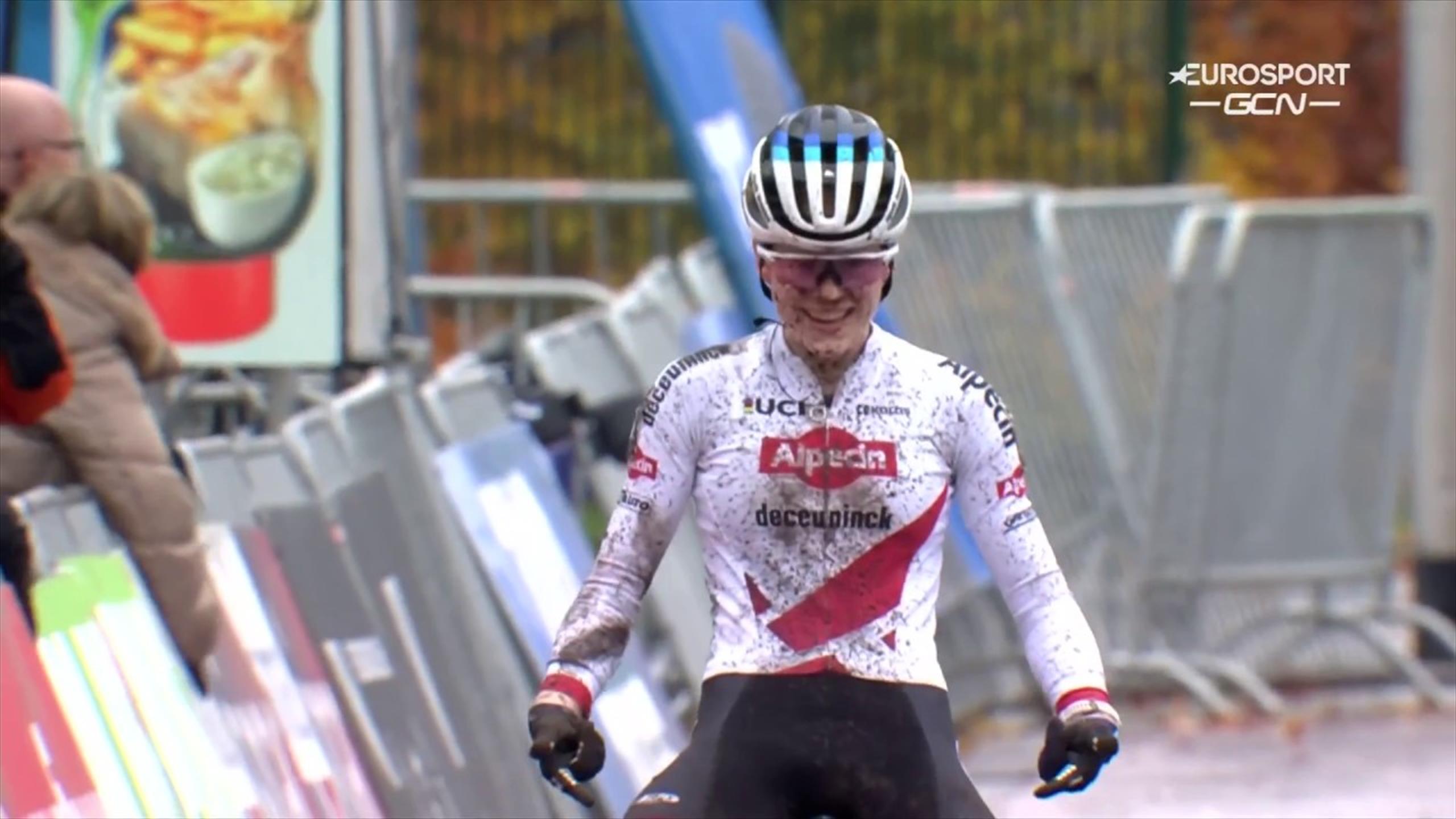 Hulst | Dit zijn de hoogtepunten van de wereldbekerwedstrijd gewonnen ...