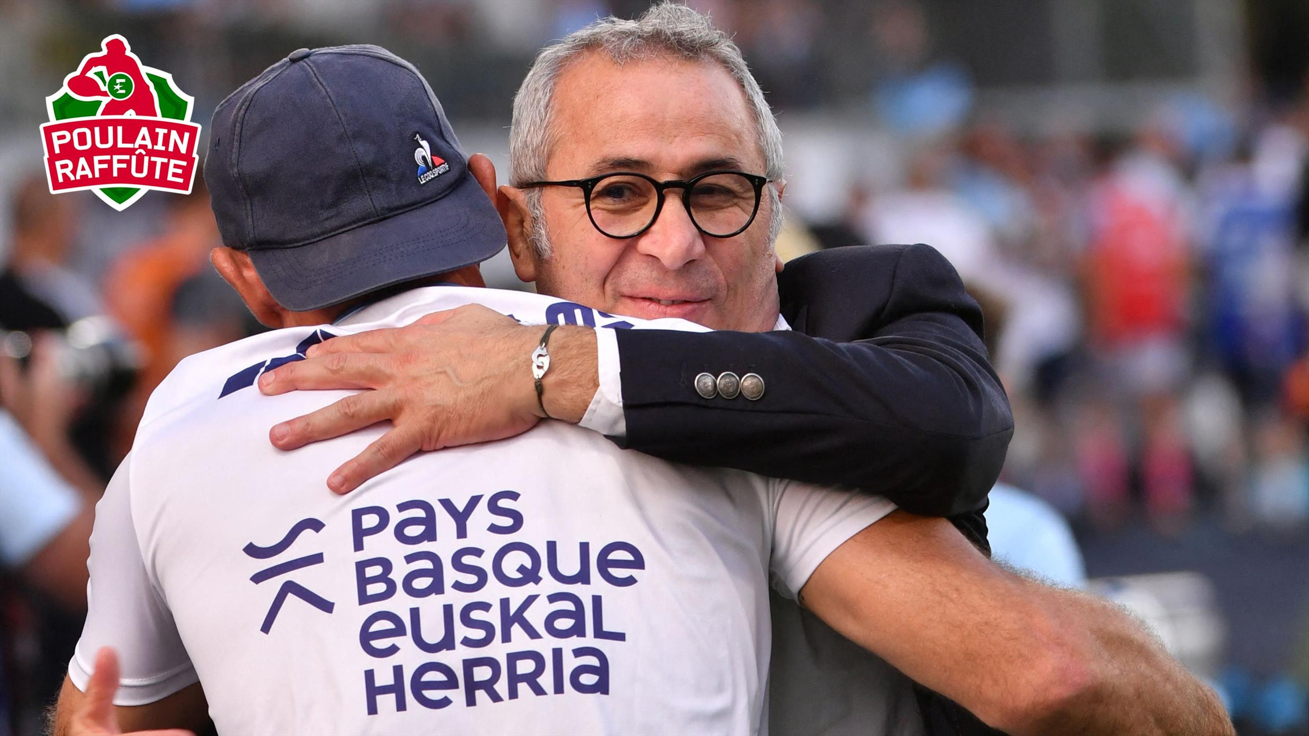 Philippe Tayeb : "Vivre avec un mécène n'est pas la philosophie de l ...