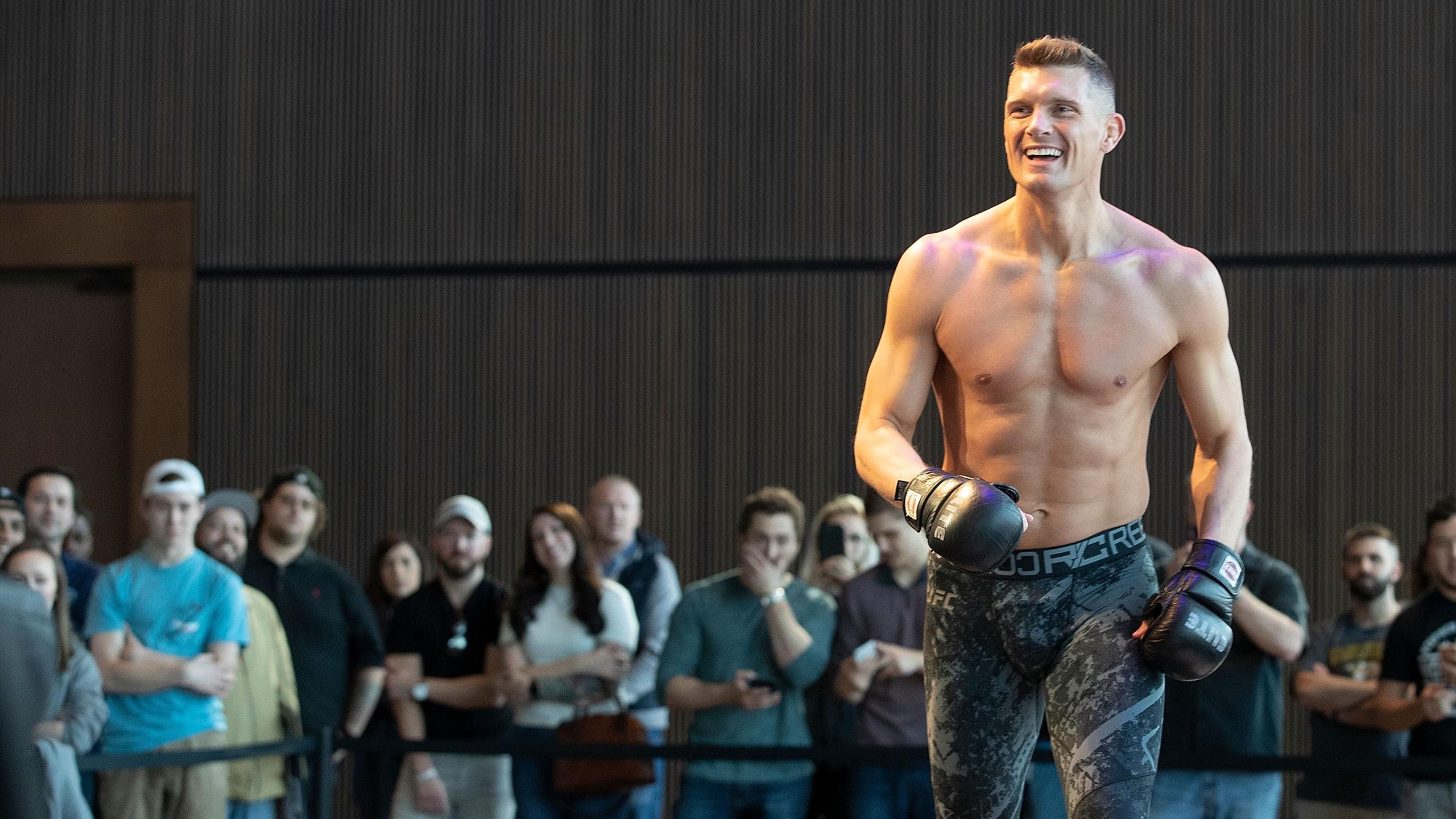 UFC Orlando | Een waanzinnig sterke Fight Night card kijk je live op ...